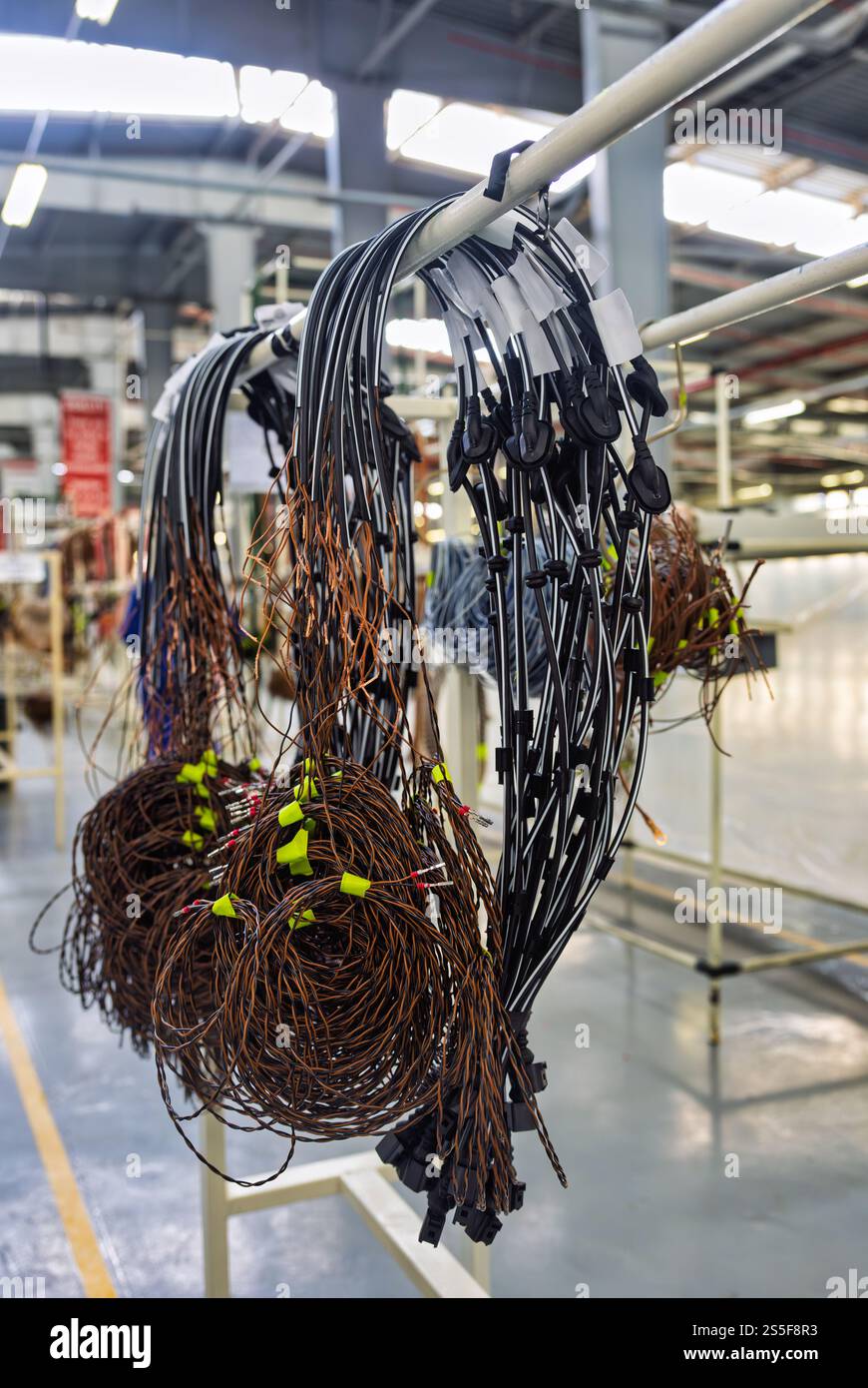 car harness wires , auto harness wiring factory car electric harnesses ...