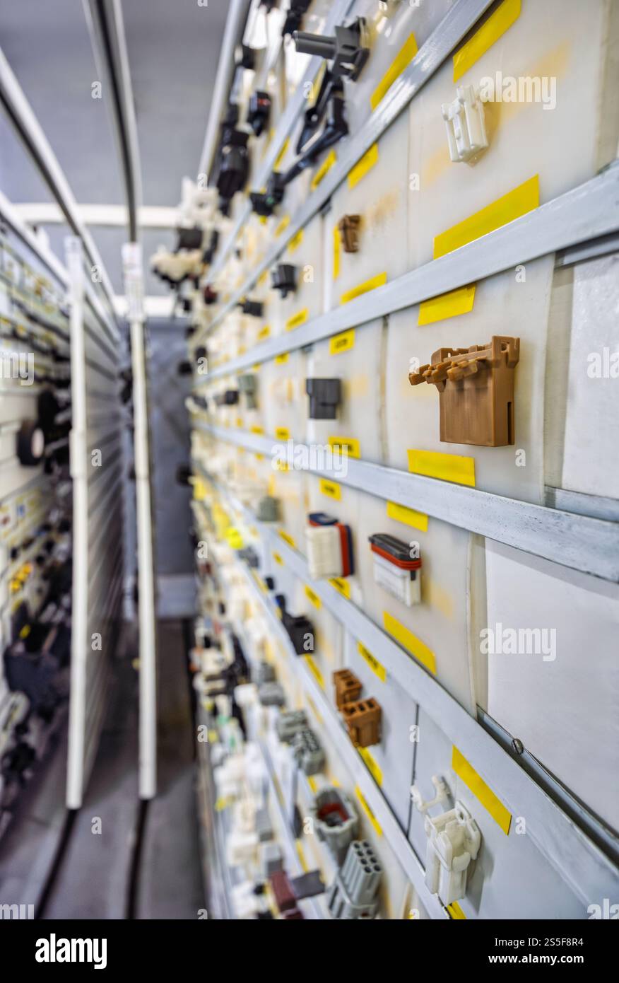 block connectors sliding panel display , car harness auto harness ...