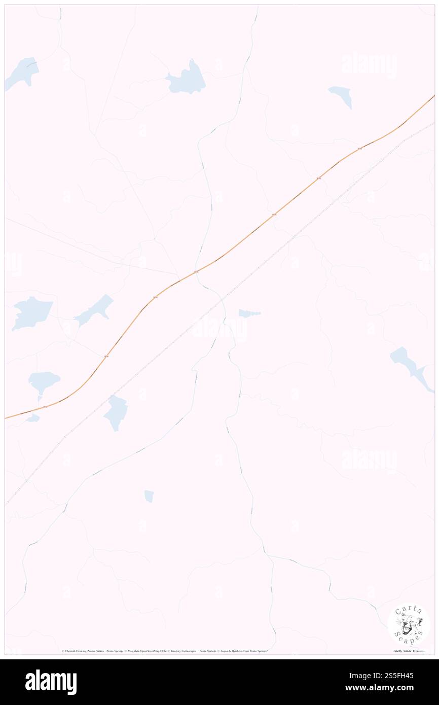 Restinga santa rosa hi-res stock photography and images - Alamy