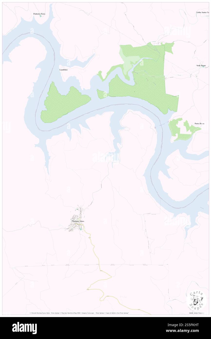 Lageado bom retiro hi-res stock photography and images - Alamy