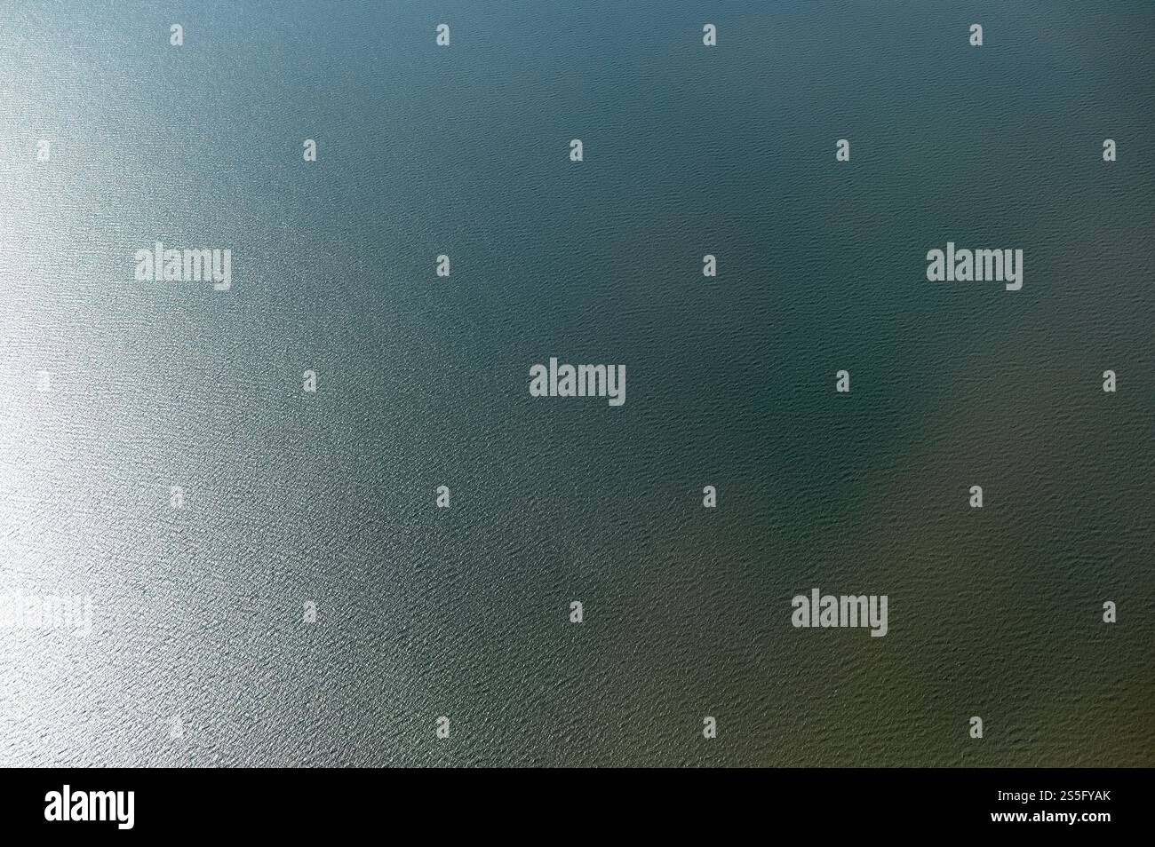 Aerial view expansive calm hi-res stock photography and images - Alamy