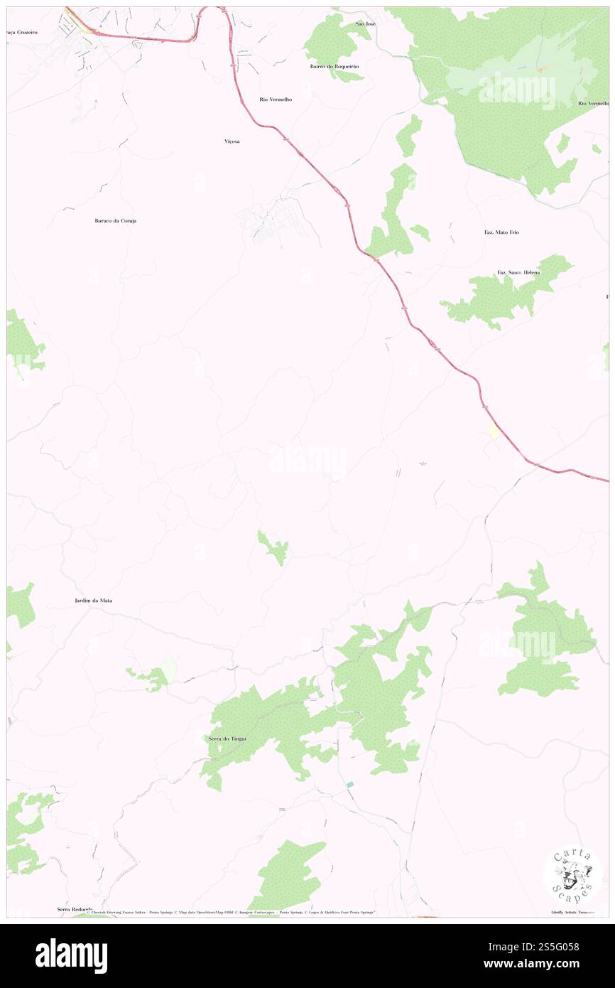 Sitio Bambuzal, Rio Bonito, BR, Brazil, Rio de Janeiro, S 22 47' 1'', S ...