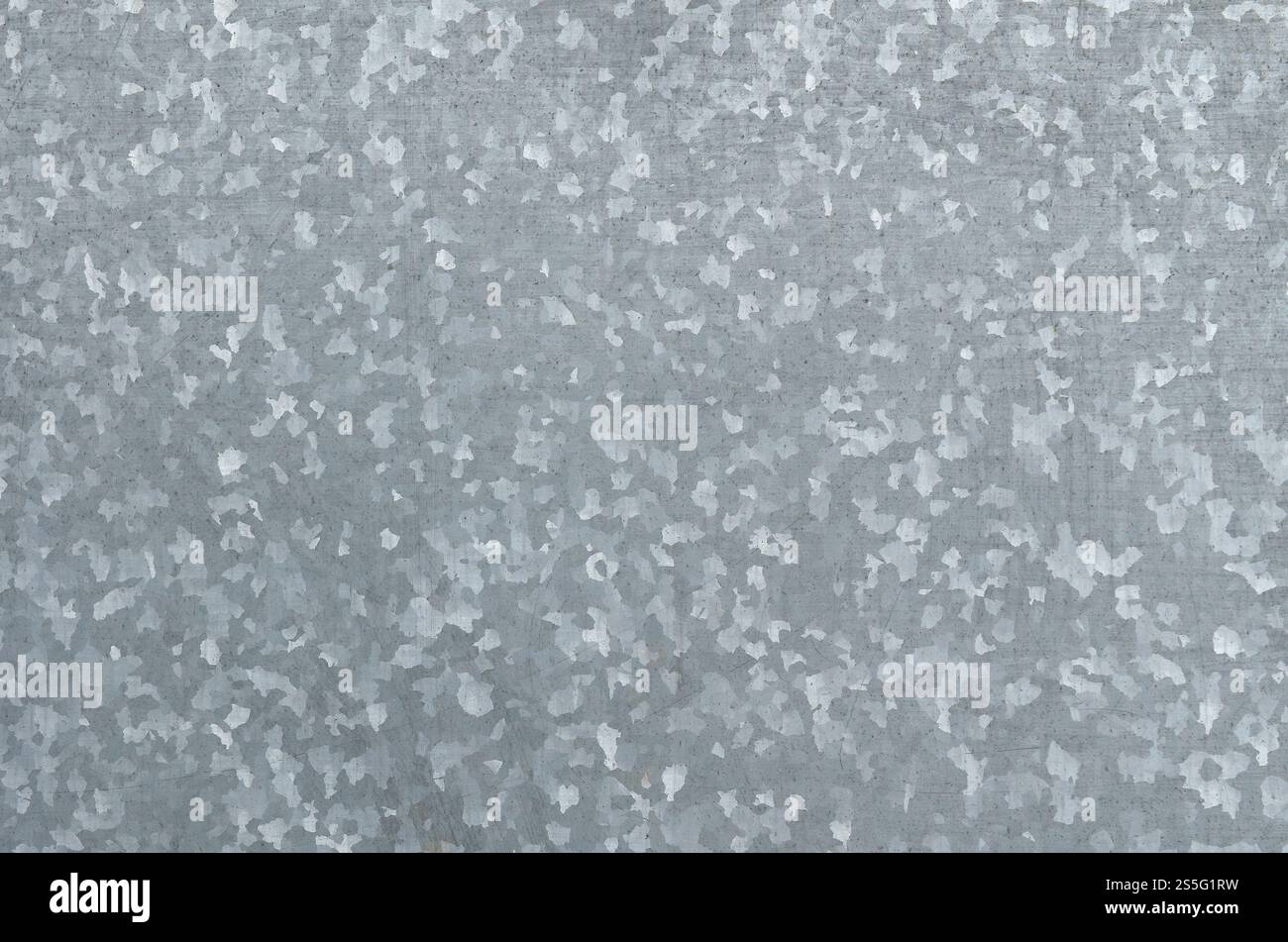 Zinc galvanized grunge metal texture may be used as background. Texture ...