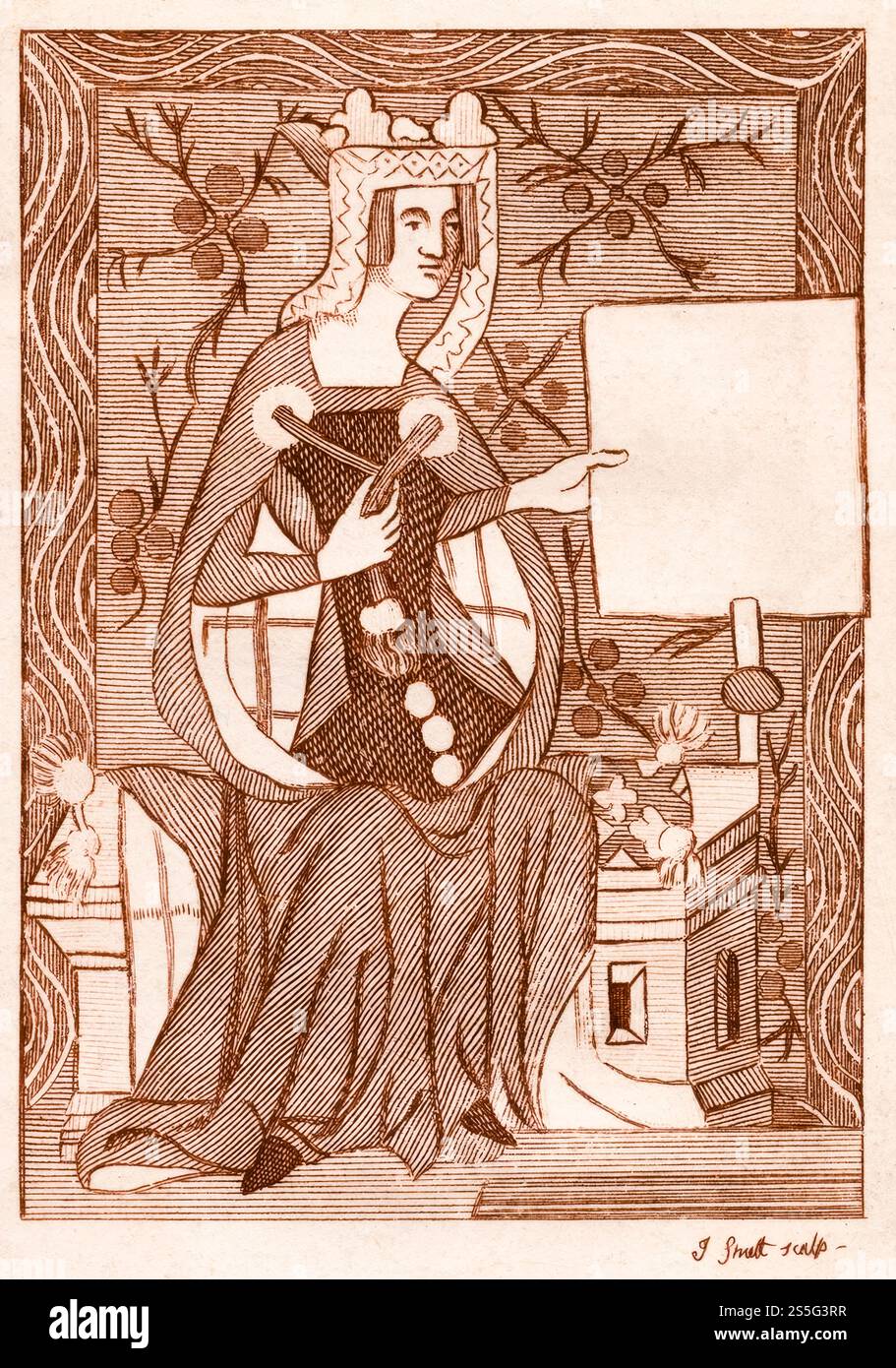 Queen maud hi-res stock photography and images - Alamy