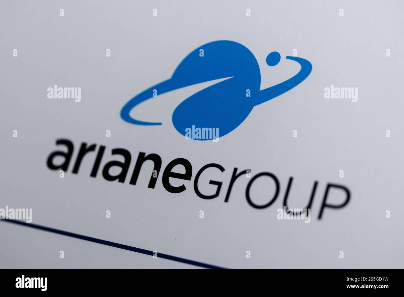 Safran logo hi-res stock photography and images - Alamy