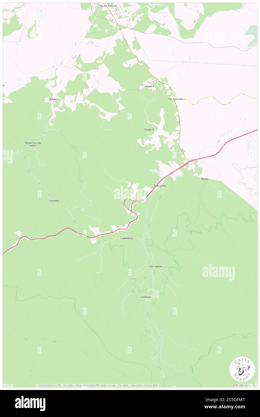 Sitio antonio silva hi-res stock photography and images - Alamy