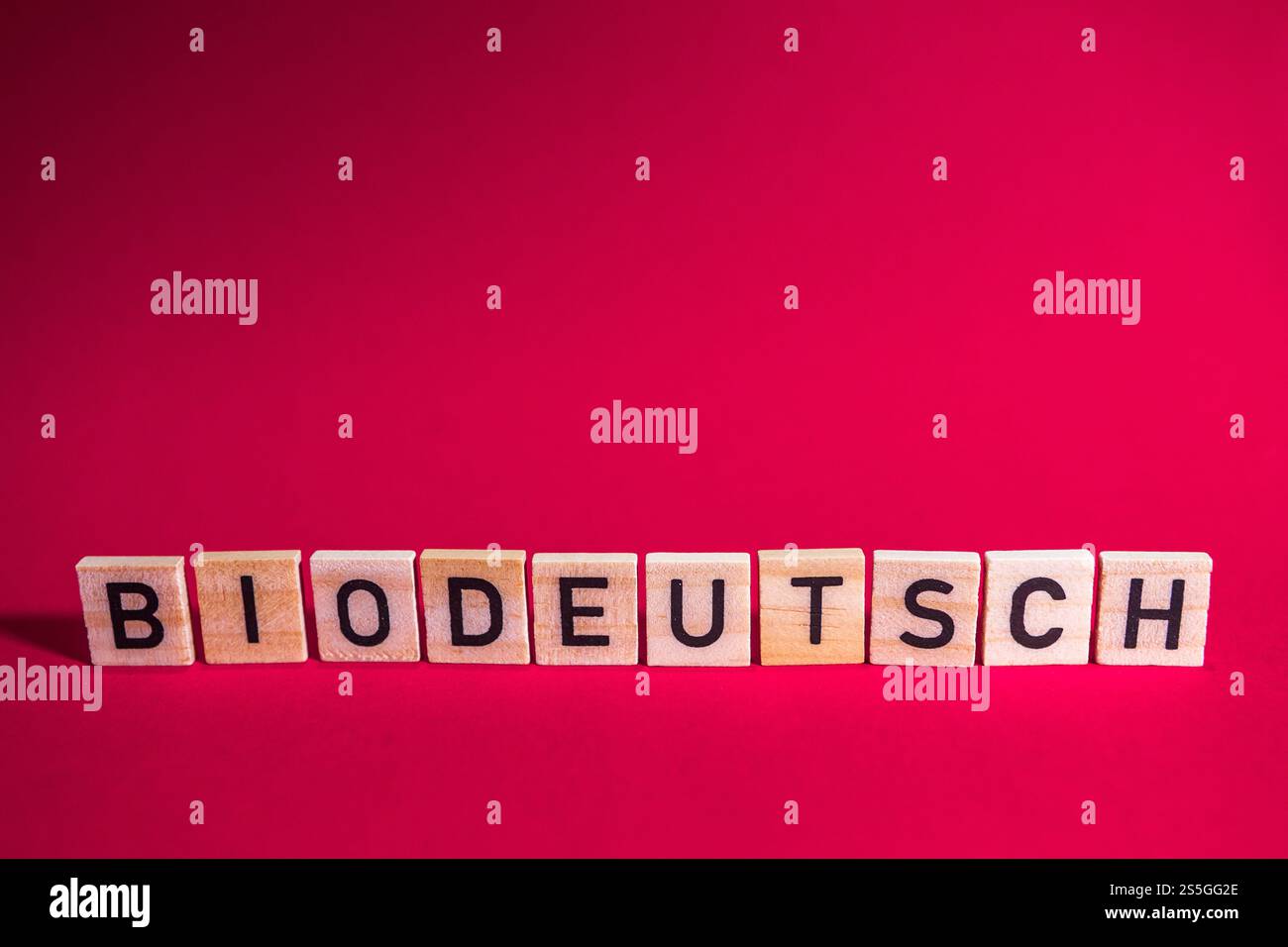 Unwort des Jahres 2024 DEU/Deutschland/Illustration, 14.01.2025 ...