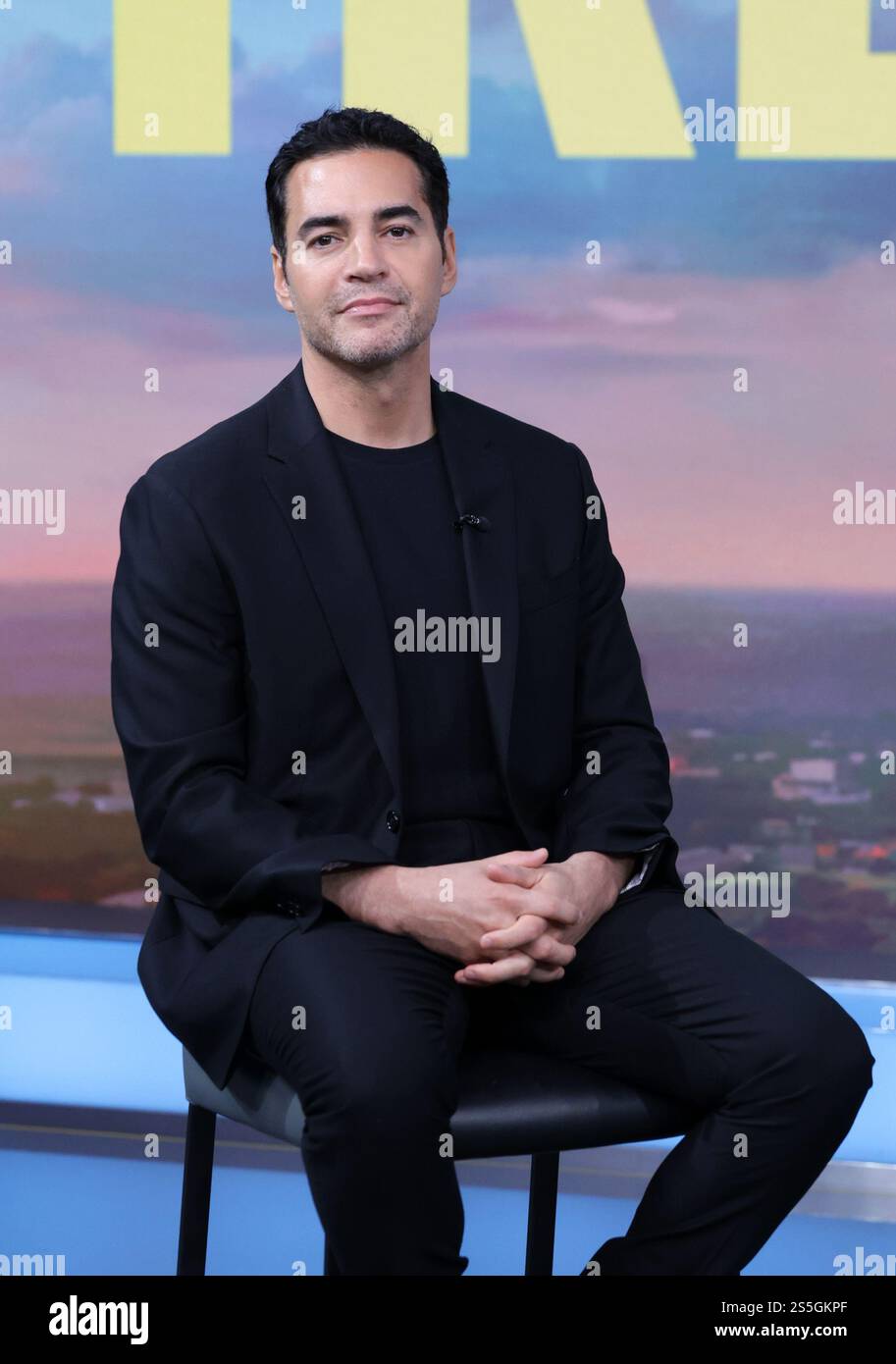 Miami, United States Of America. 14th Jan, 2025. DOEAL, FL-JANUARY 14 ...