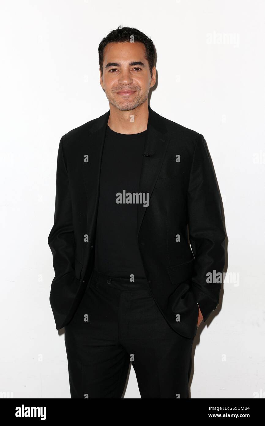 Miami, United States Of America. 14th Jan, 2025. DOEAL, FL-JANUARY 14 ...