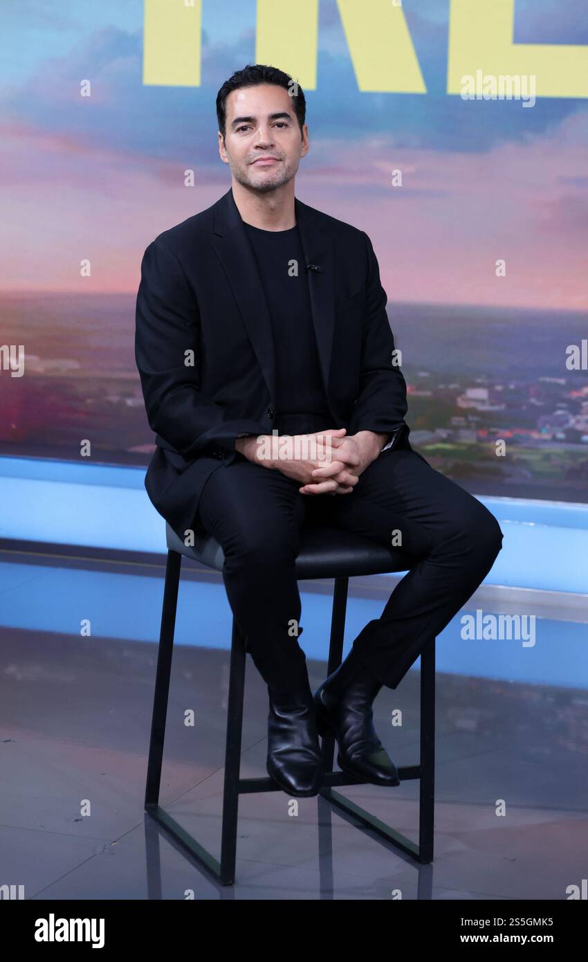 Miami, United States Of America. 14th Jan, 2025. DOEAL, FL-JANUARY 14 ...