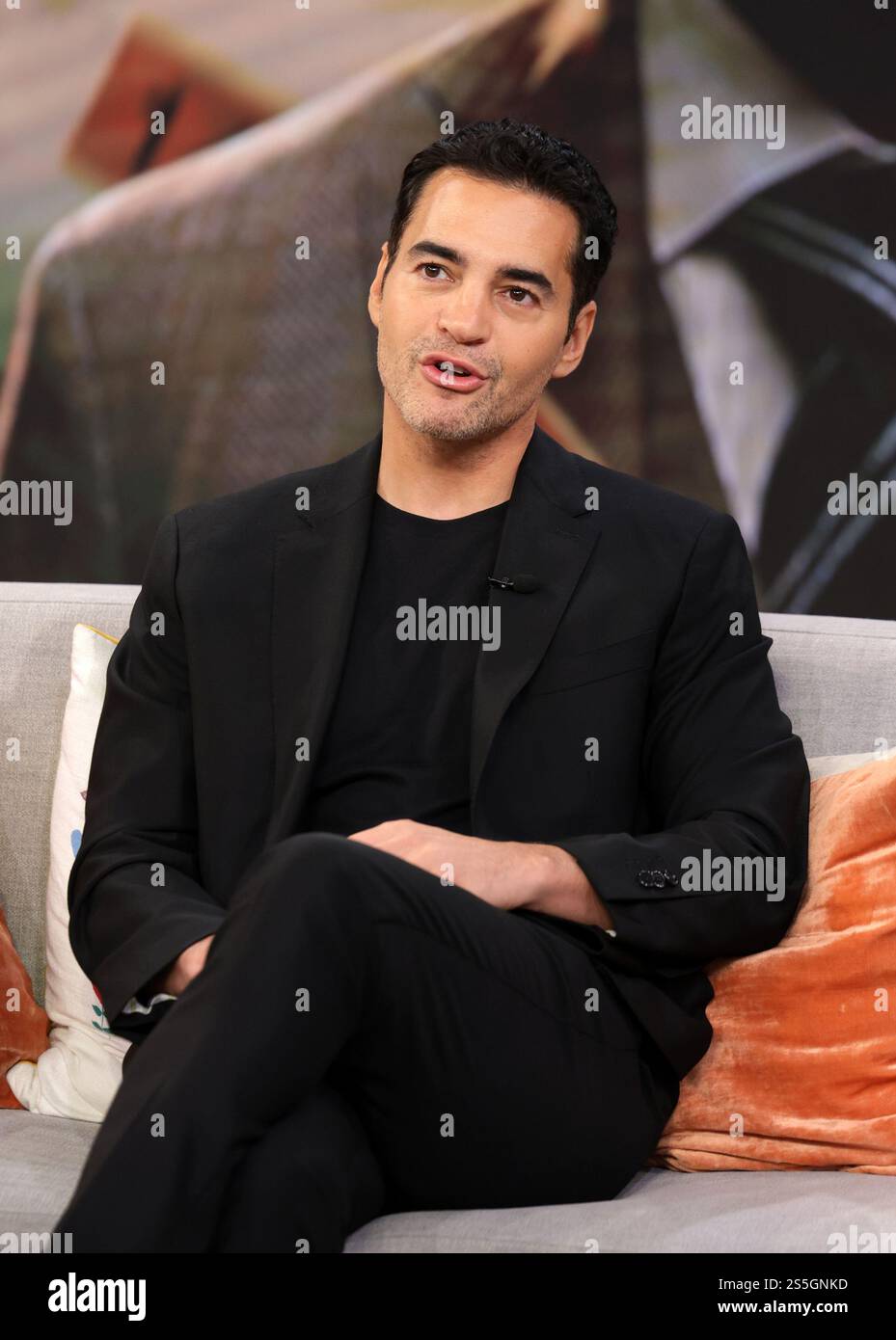 Miami, United States Of America. 14th Jan, 2025. DOEAL, FL-JANUARY 14 ...