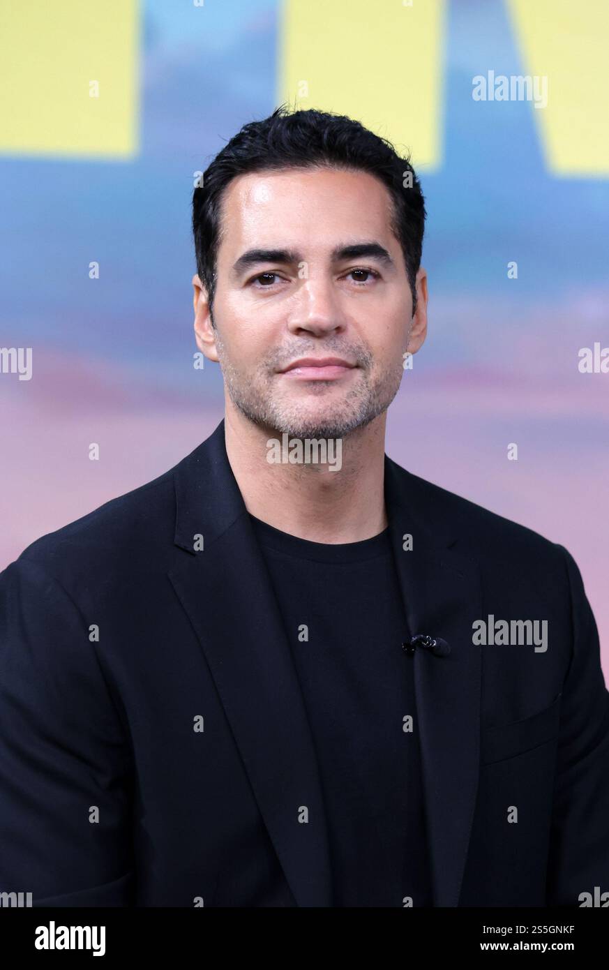 Miami, United States Of America. 14th Jan, 2025. DOEAL, FL-JANUARY 14 ...