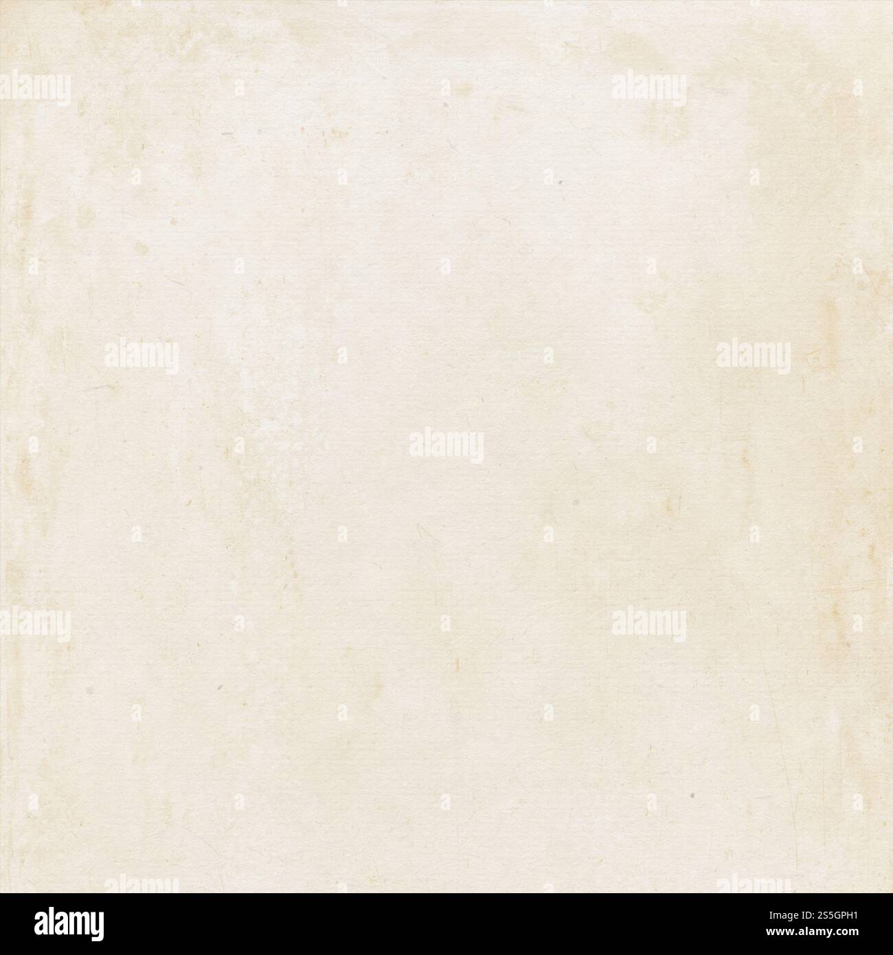 Old parchment paper texture background. Square vintage wallpaper. Old ...