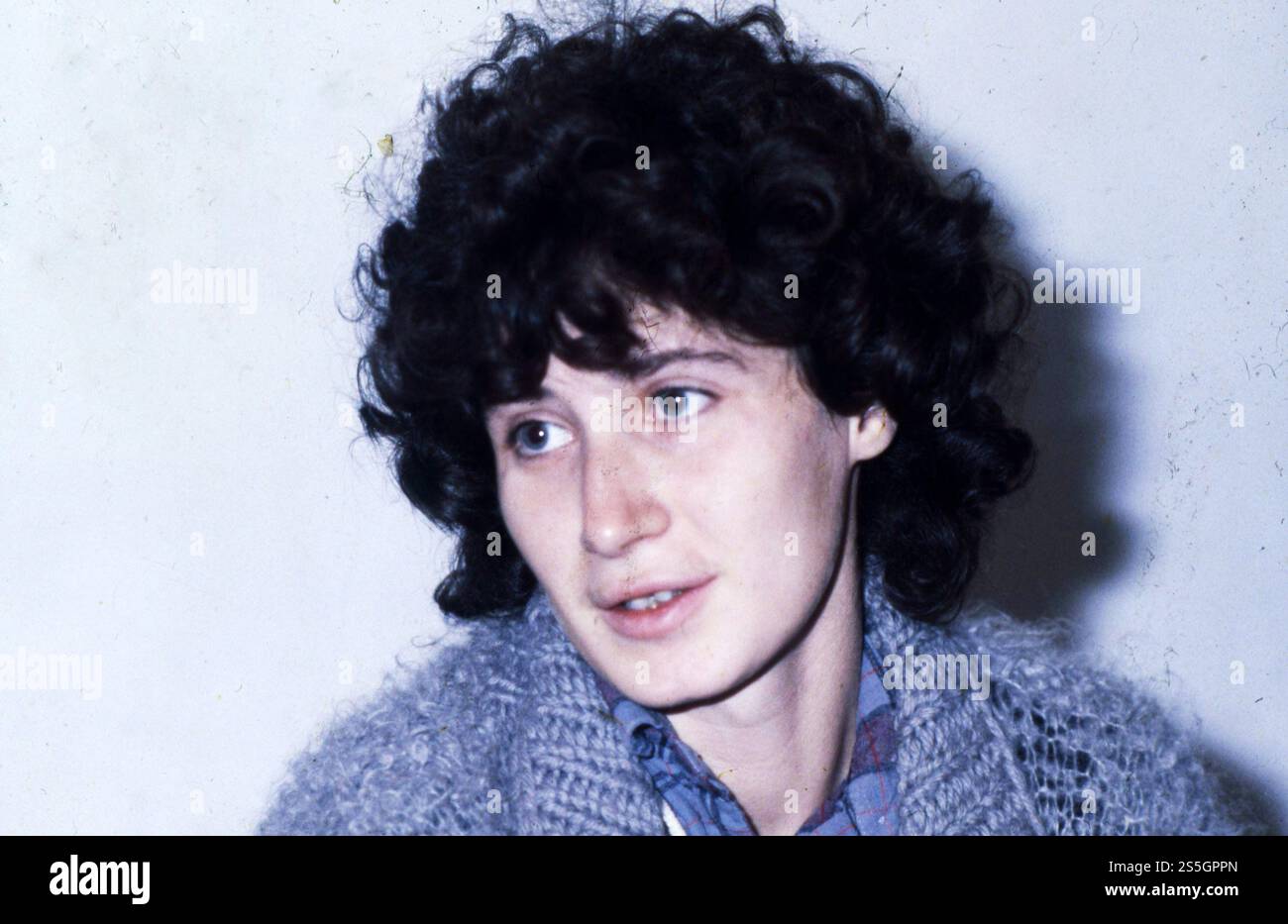 1975 San Felice Circeo Archivio Storico Olycom/Lapresse Il massacro del ...