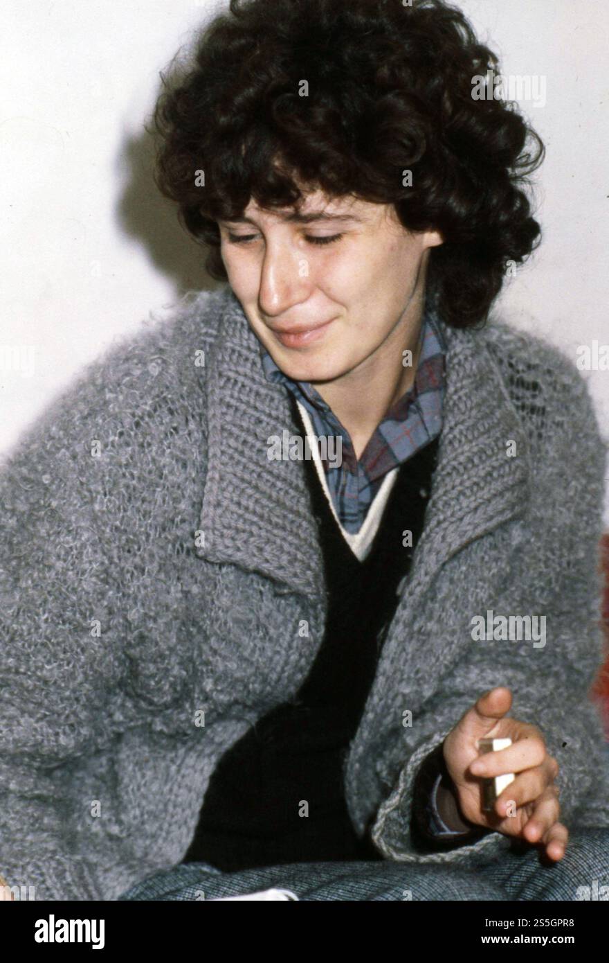 1979 Archivio Storico Olycom/Lapresse Il massacro del Circeo (detto ...