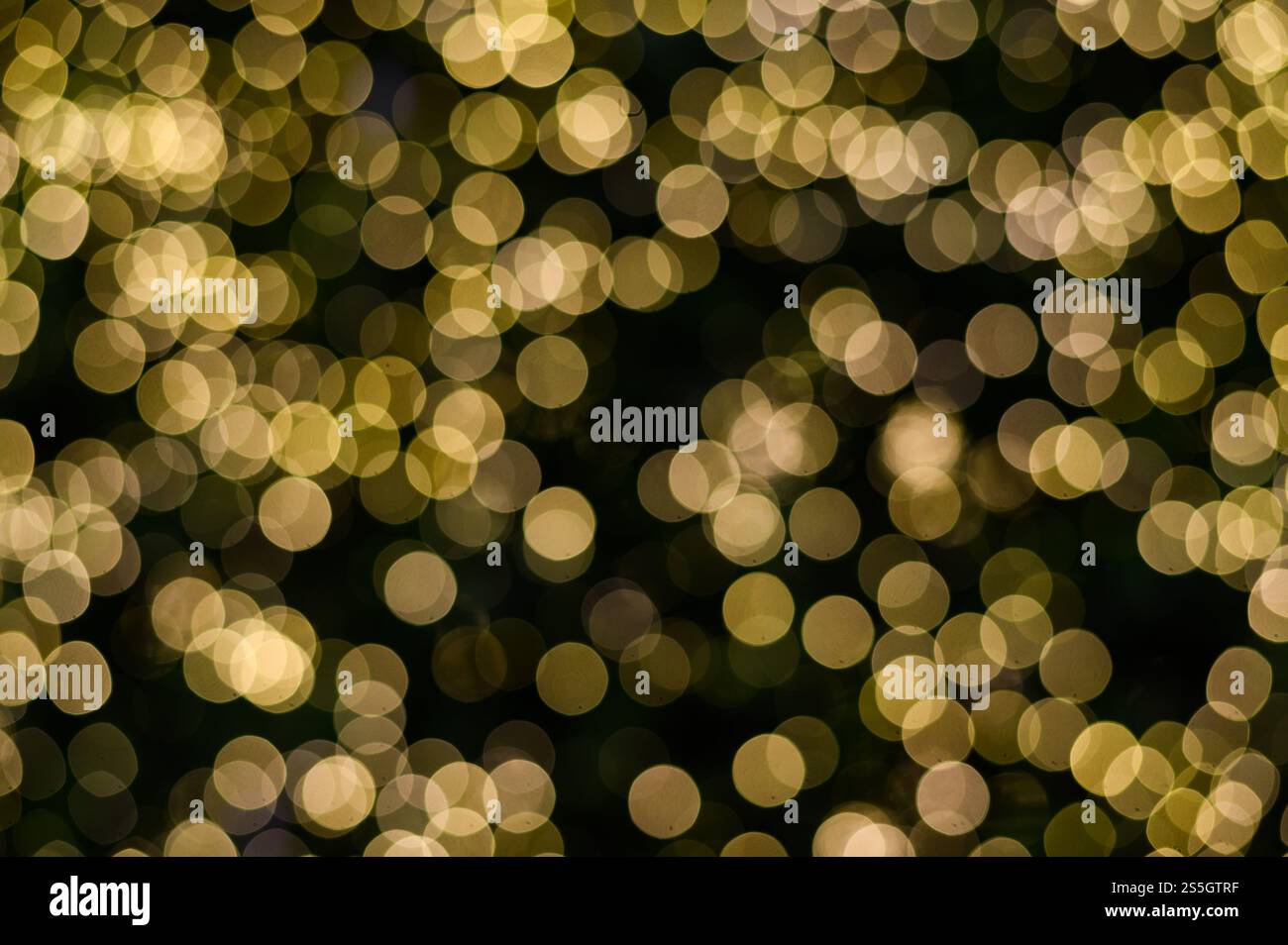 Bokeh lighting hi-res stock photography and images - Alamy