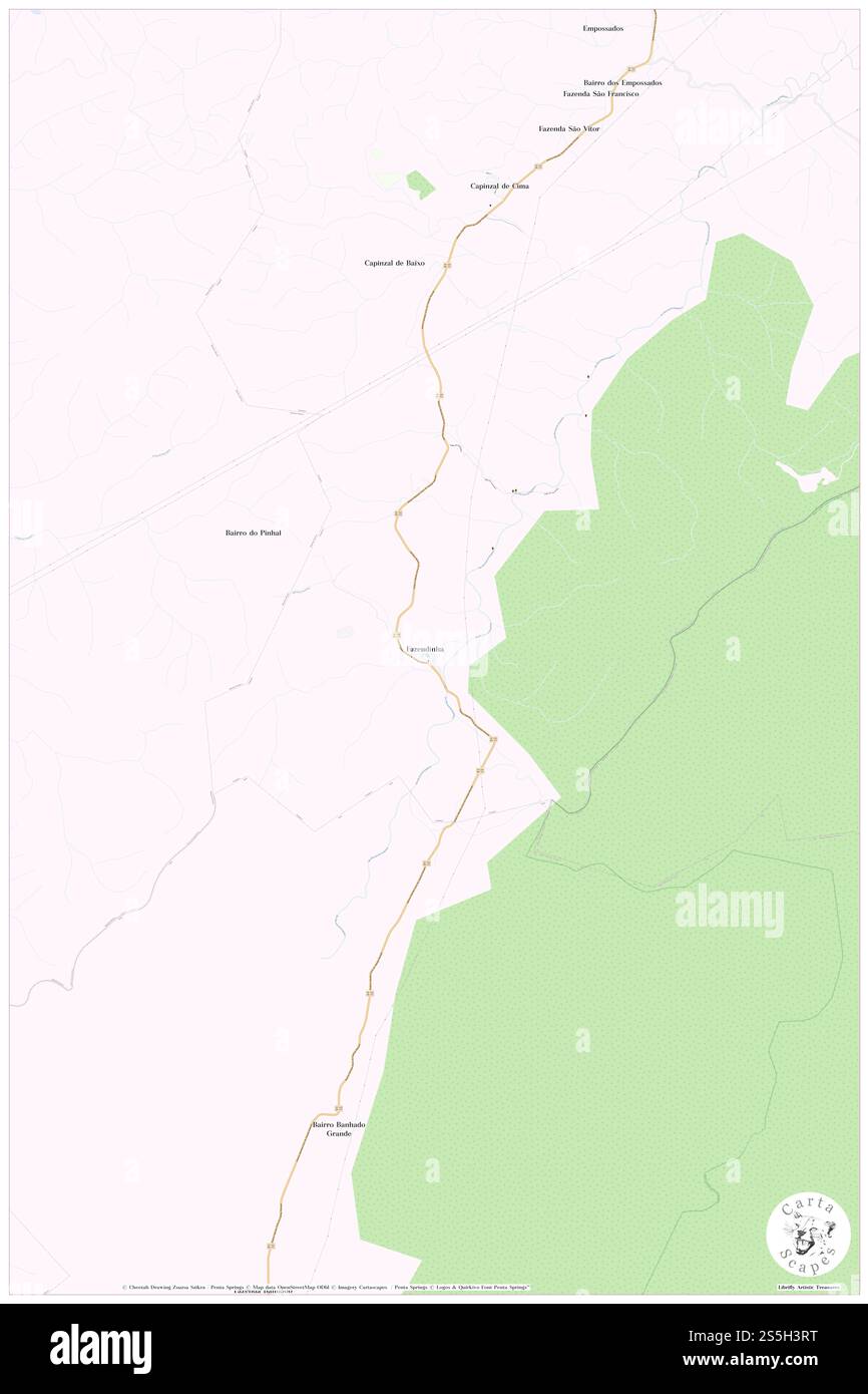 Bairro da fazendinha hi-res stock photography and images - Alamy