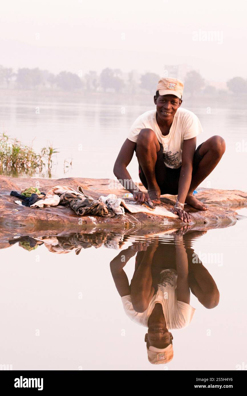 Clothes cultural hi-res stock photography and images - Alamy