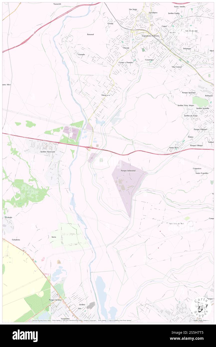 Fazenda jacatirao hi-res stock photography and images - Alamy