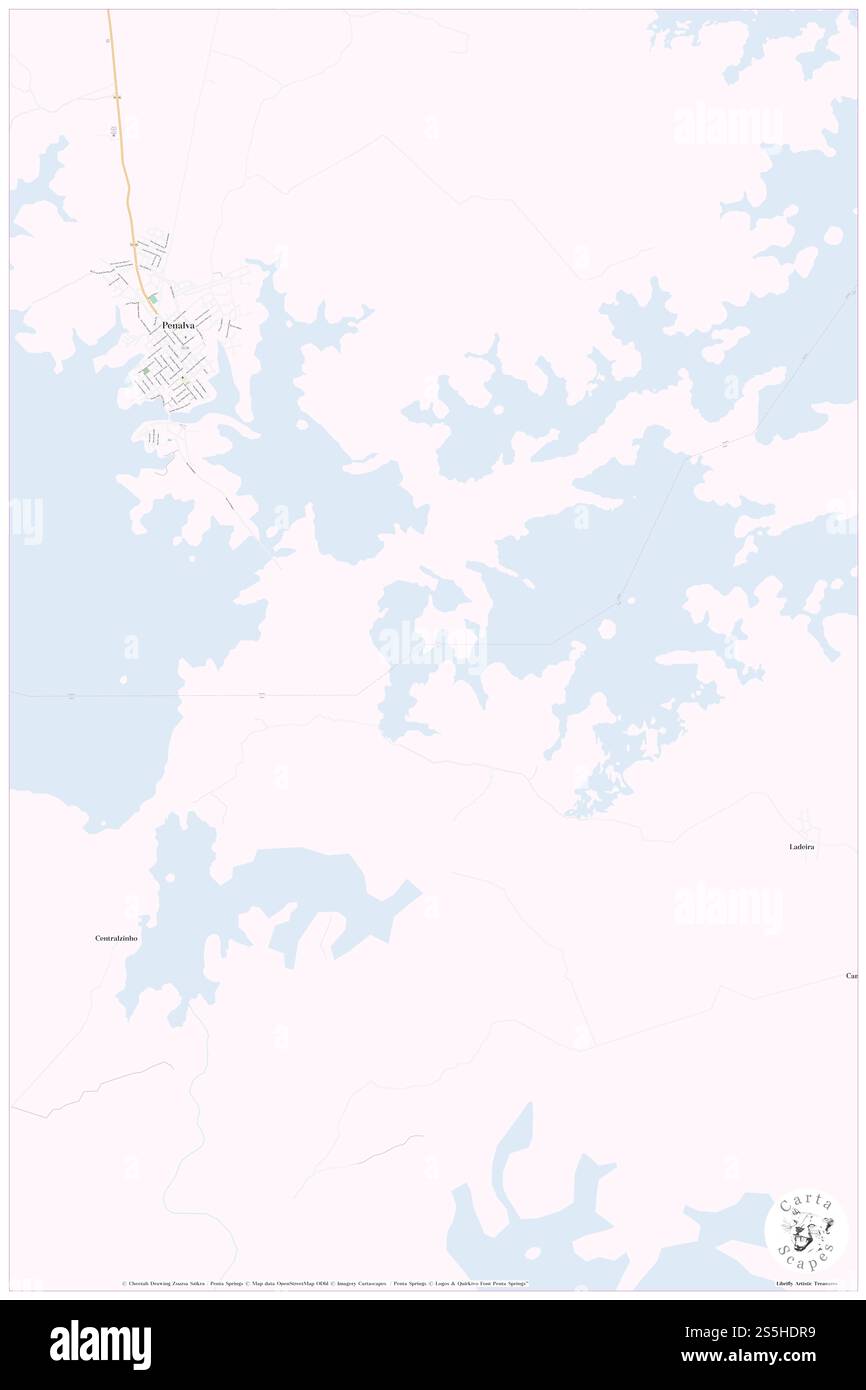 Lago de apui hi-res stock photography and images - Alamy