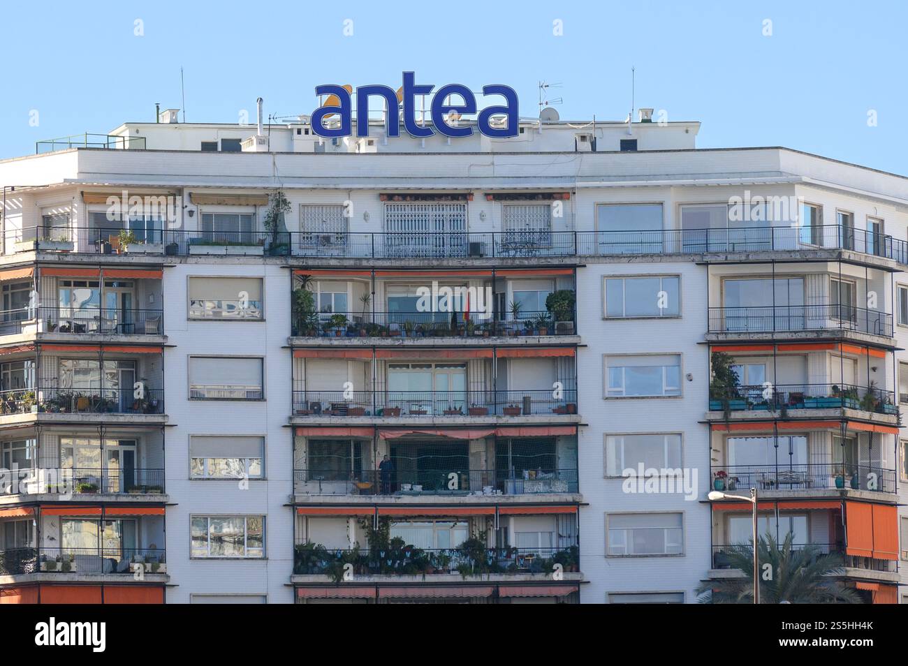 Antea group hi-res stock photography and images - Alamy