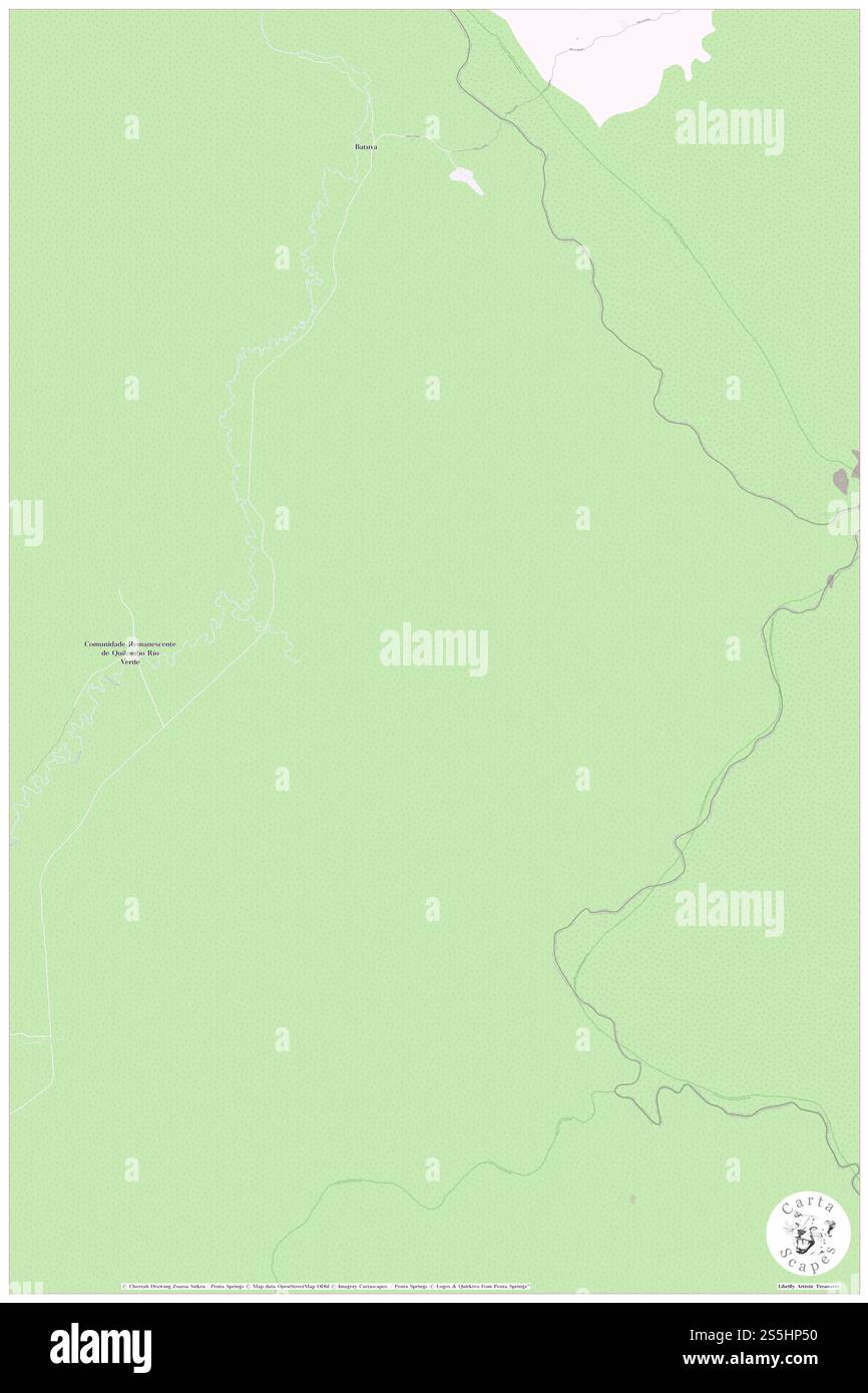 Rio braco norte hi-res stock photography and images - Alamy