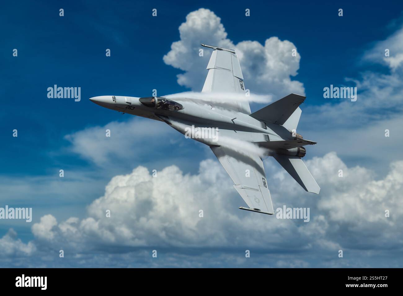 American fighter jet with dramatic sky Stock Photo - Alamy