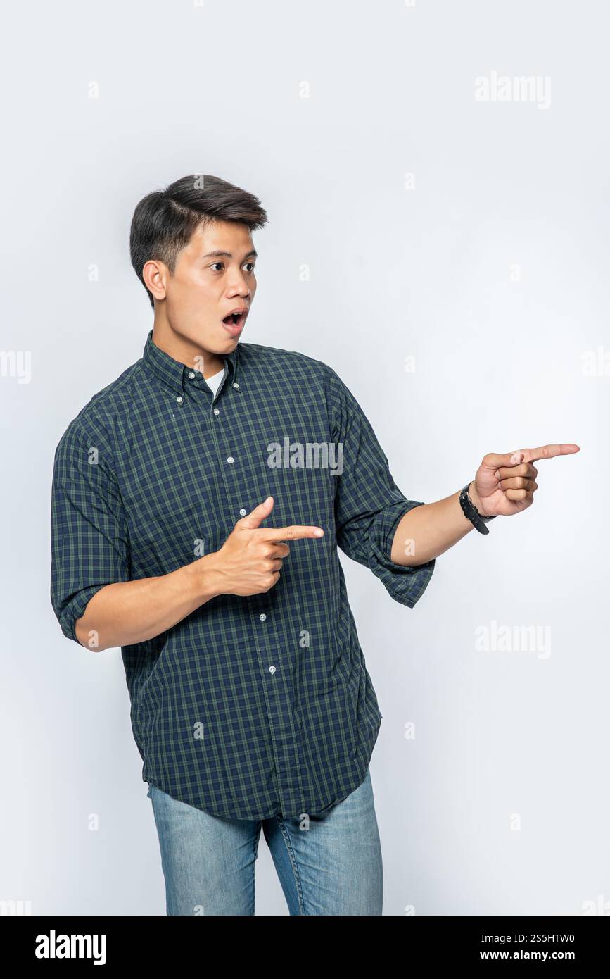 Pointed appearance hi-res stock photography and images - Alamy