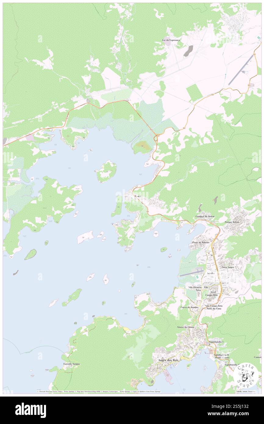 Melia angra marina and convention resort hi-res stock photography and ...