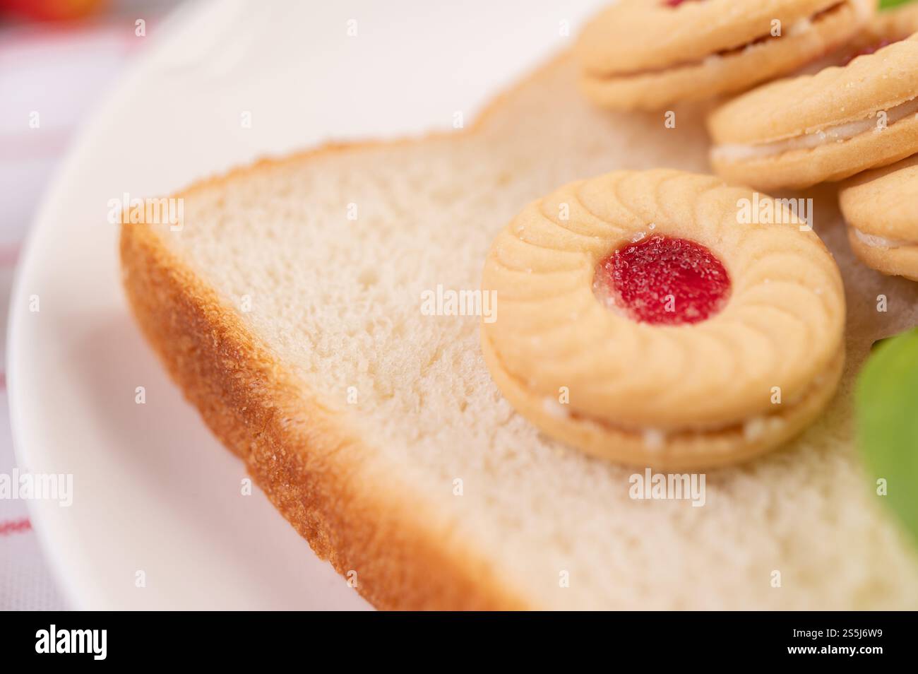 Stuffed bakery hi-res stock photography and images - Alamy