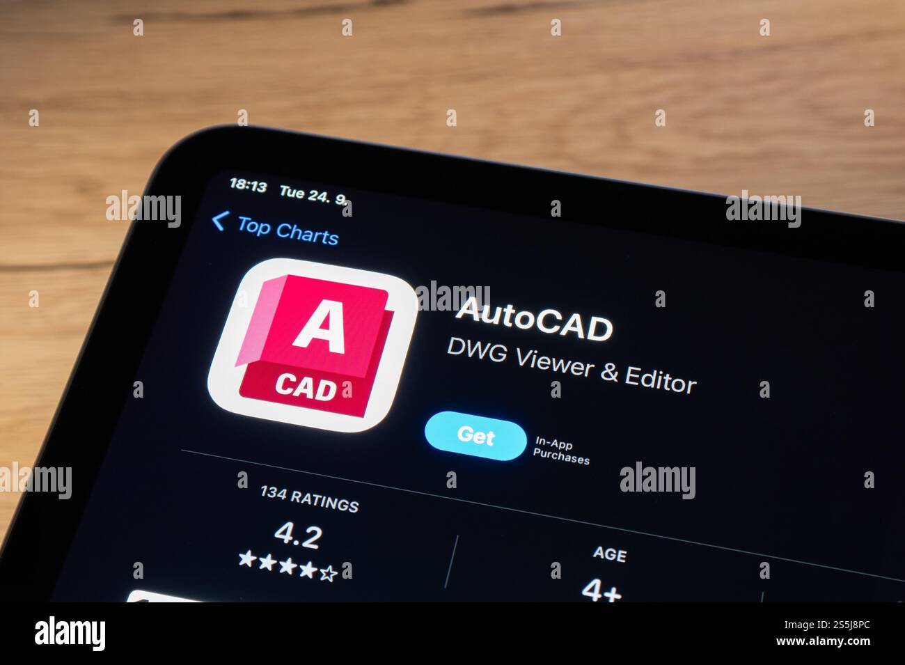 Autocad app hi-res stock photography and images - Alamy