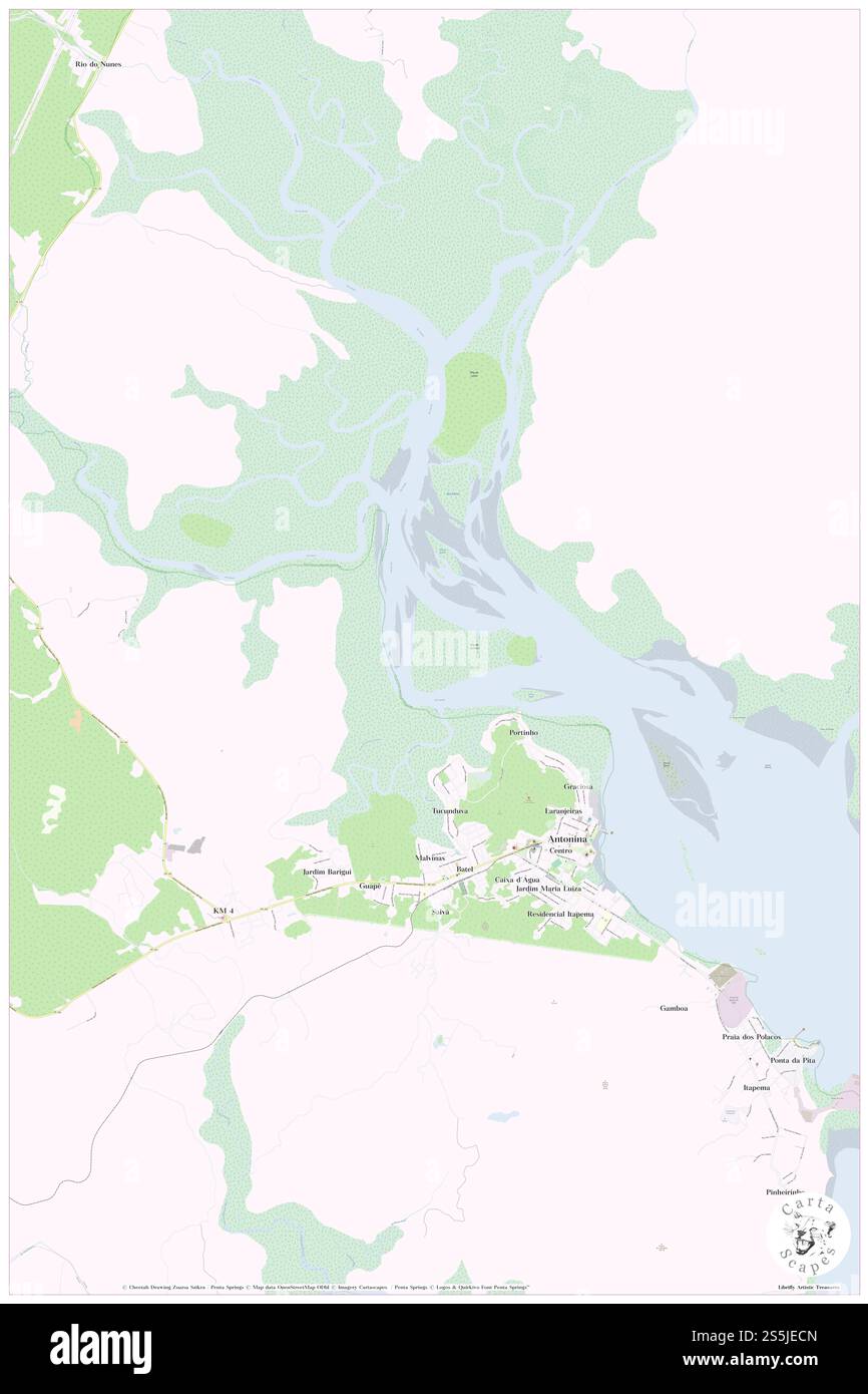 Ilha corisco hi-res stock photography and images - Alamy