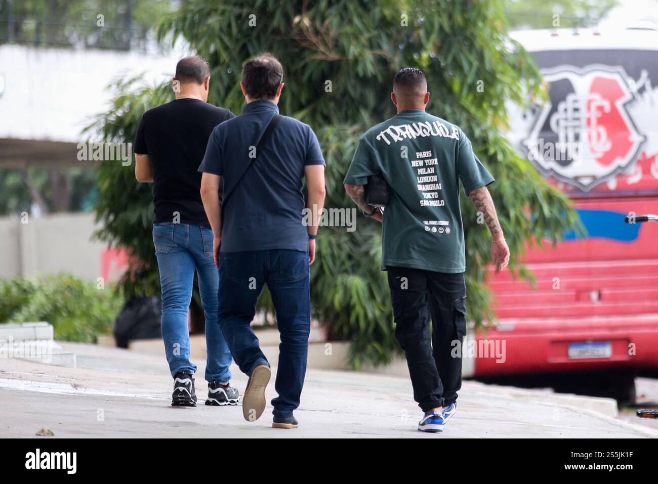 Recife, Brazil. 14th Jan, 2025. PE - RECIFE - 01/14/2025 - RECIFE ...