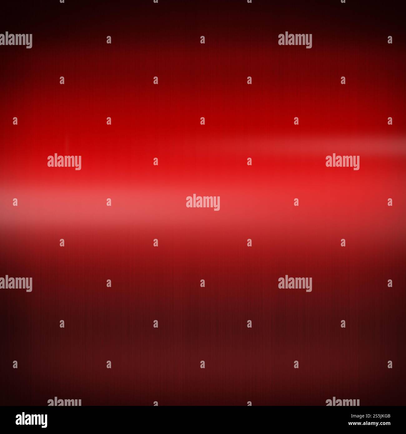 Red shiny brushed metal. Square background texture wallpaper. Red shiny ...