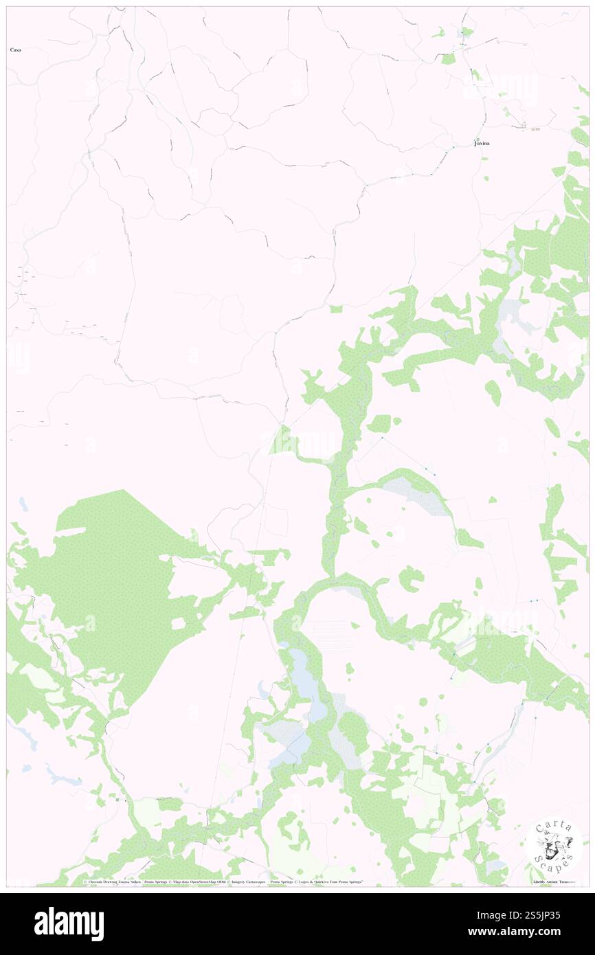 Arroio passo do fula hi-res stock photography and images - Alamy