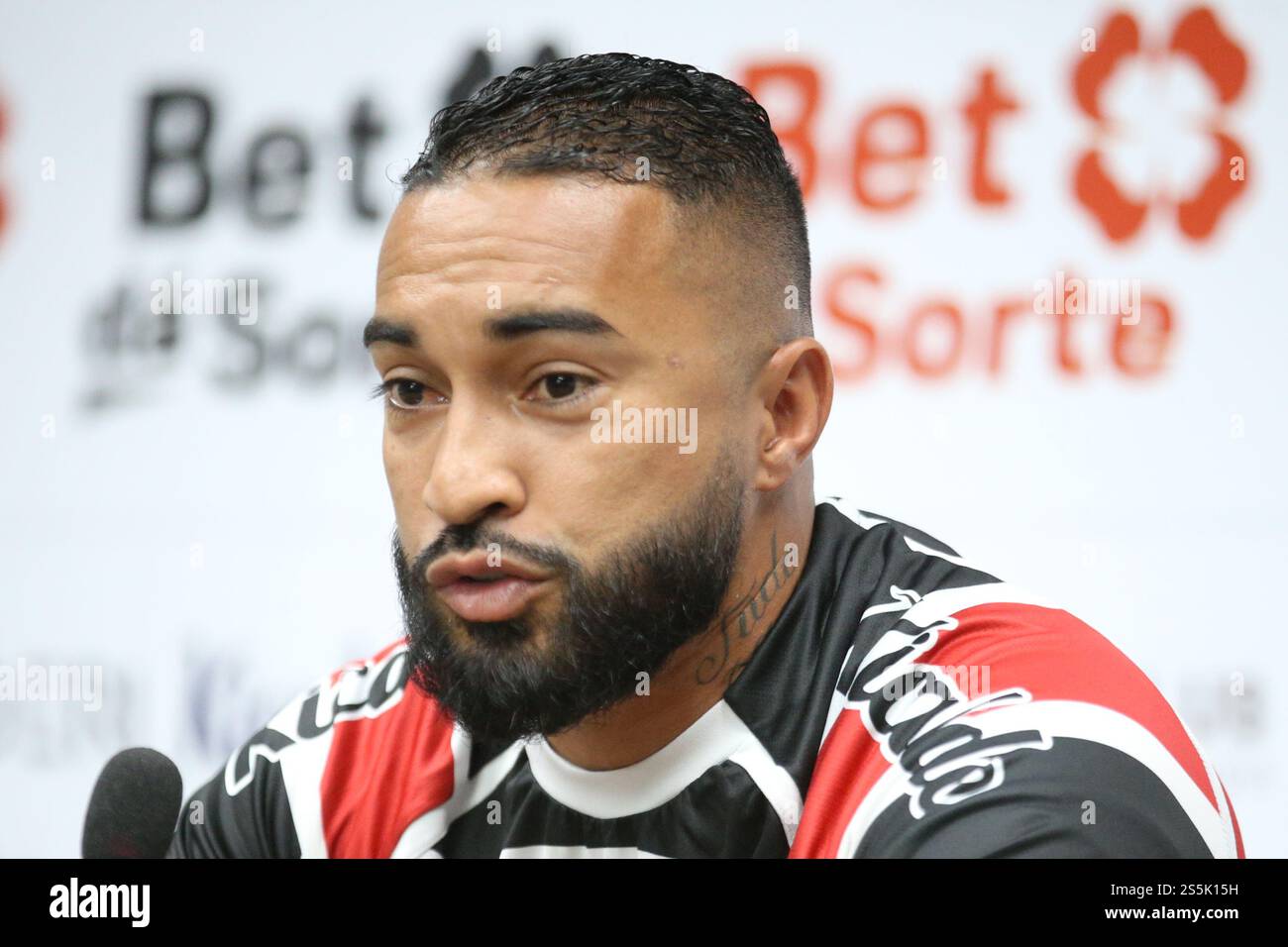 Recife, Brazil. 14th Jan, 2025. PE - RECIFE - 01/14/2025 - RECIFE ...