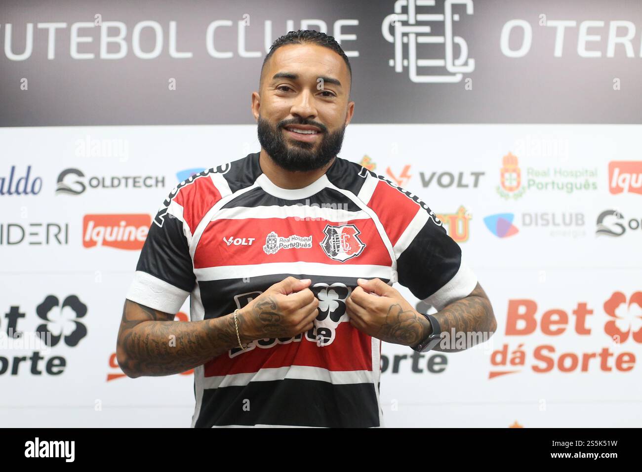 Recife, Brazil. 14th Jan, 2025. PE - RECIFE - 01/14/2025 - RECIFE ...