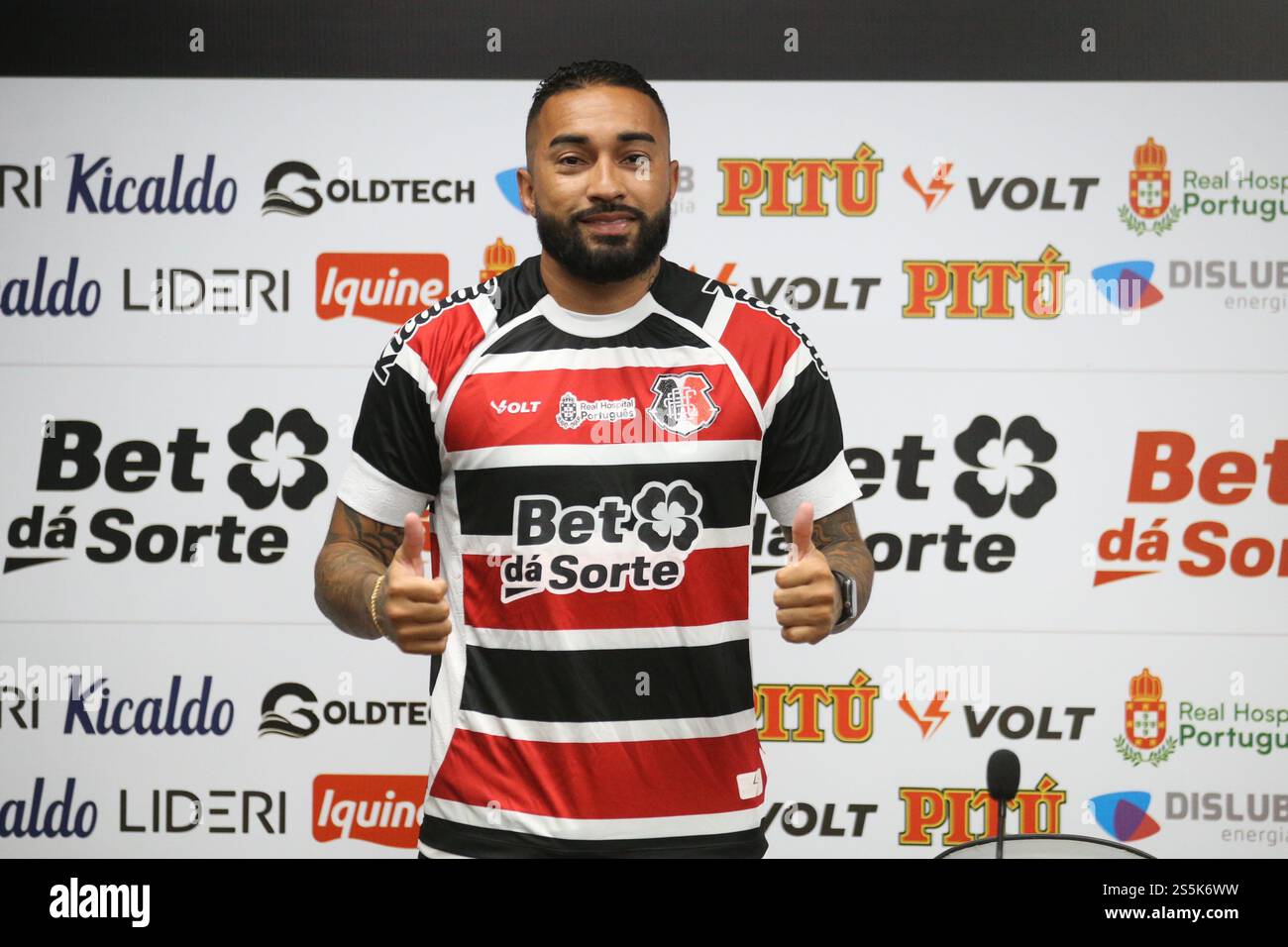 Recife, Brazil. 14th Jan, 2025. PE - RECIFE - 01/14/2025 - RECIFE ...