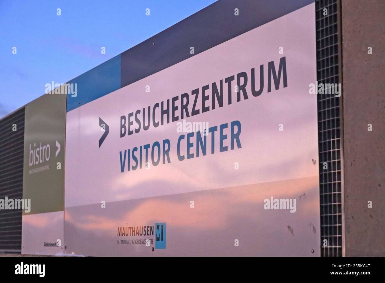 14.01.2025, Linz, AUT, Unterwegs in Oberösterreich, Themenbild ...