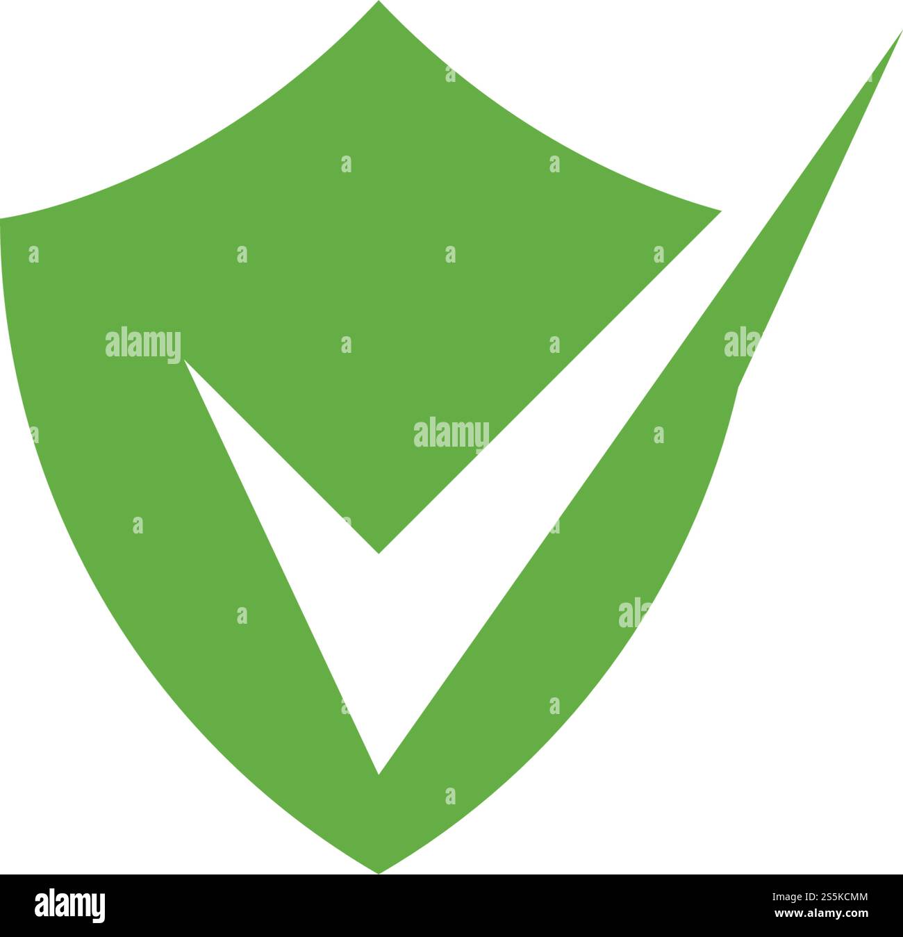 Shield and lock Cut Out Stock Images & Pictures - Alamy