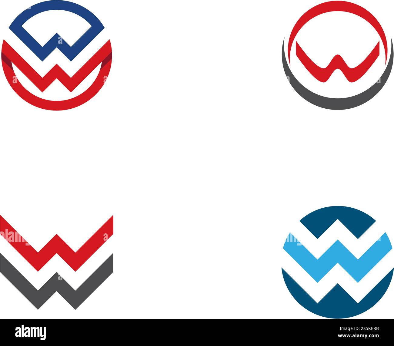 Modern w hotel Cut Out Stock Images & Pictures - Alamy