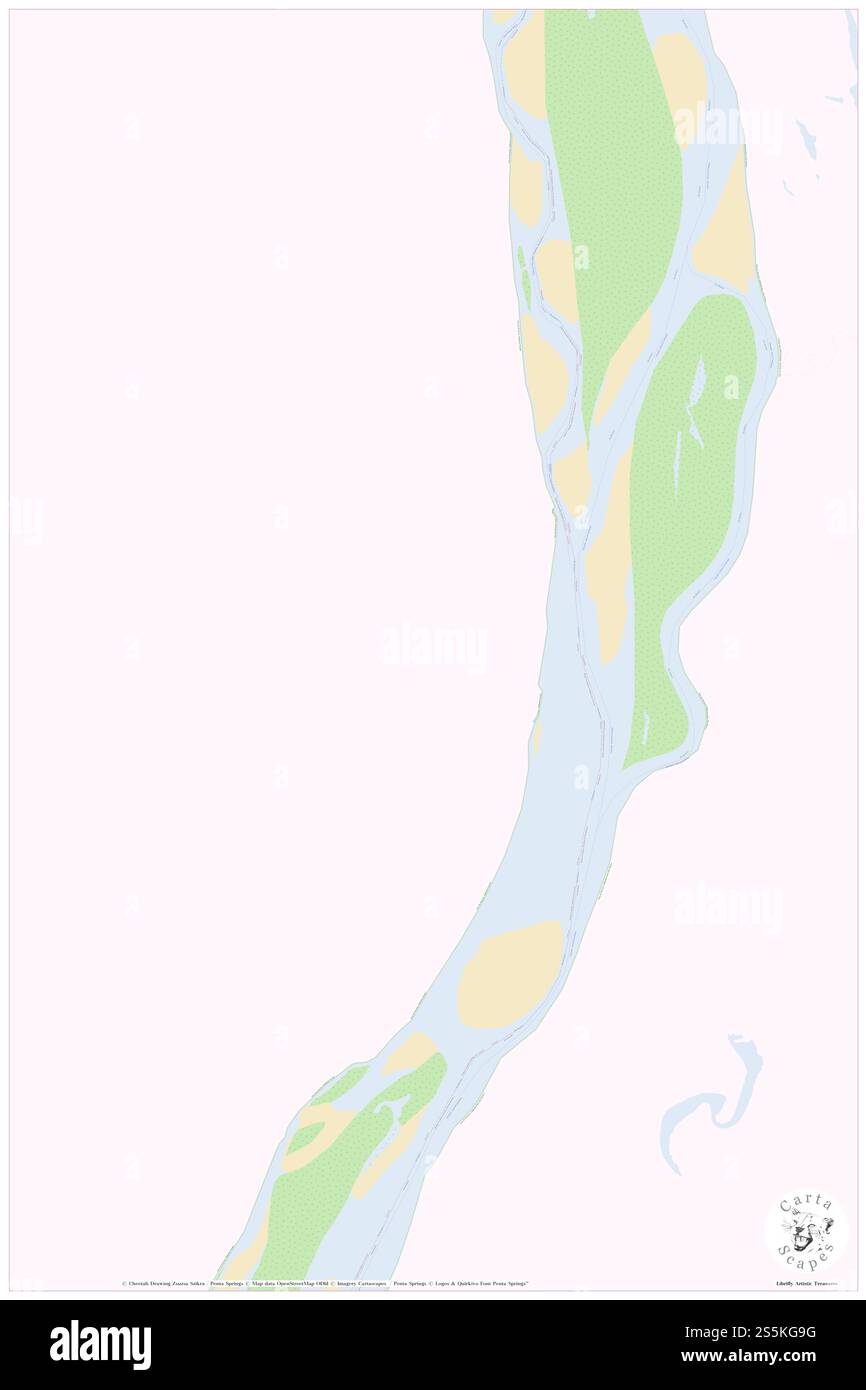 Lago curua hi-res stock photography and images - Alamy