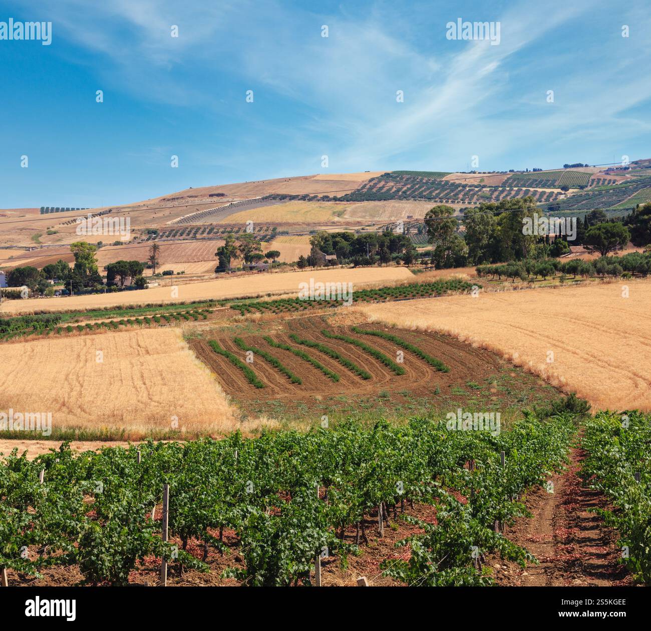 Summer tourism in italy hi-res stock photography and images - Alamy