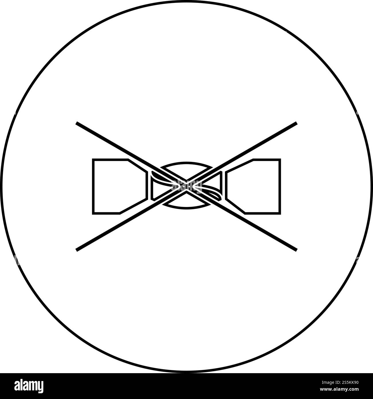 Manual spinning prohibited Clothes care symbols Washing concept Laundry ...