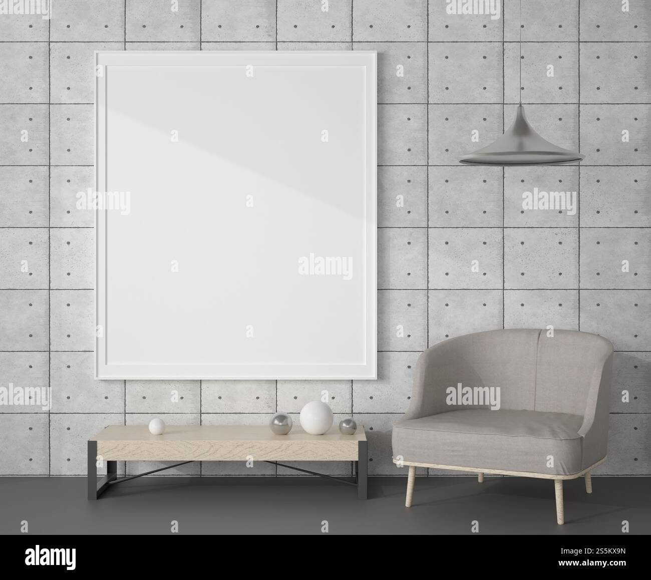 Corner modern living room hi-res stock photography and images - Alamy