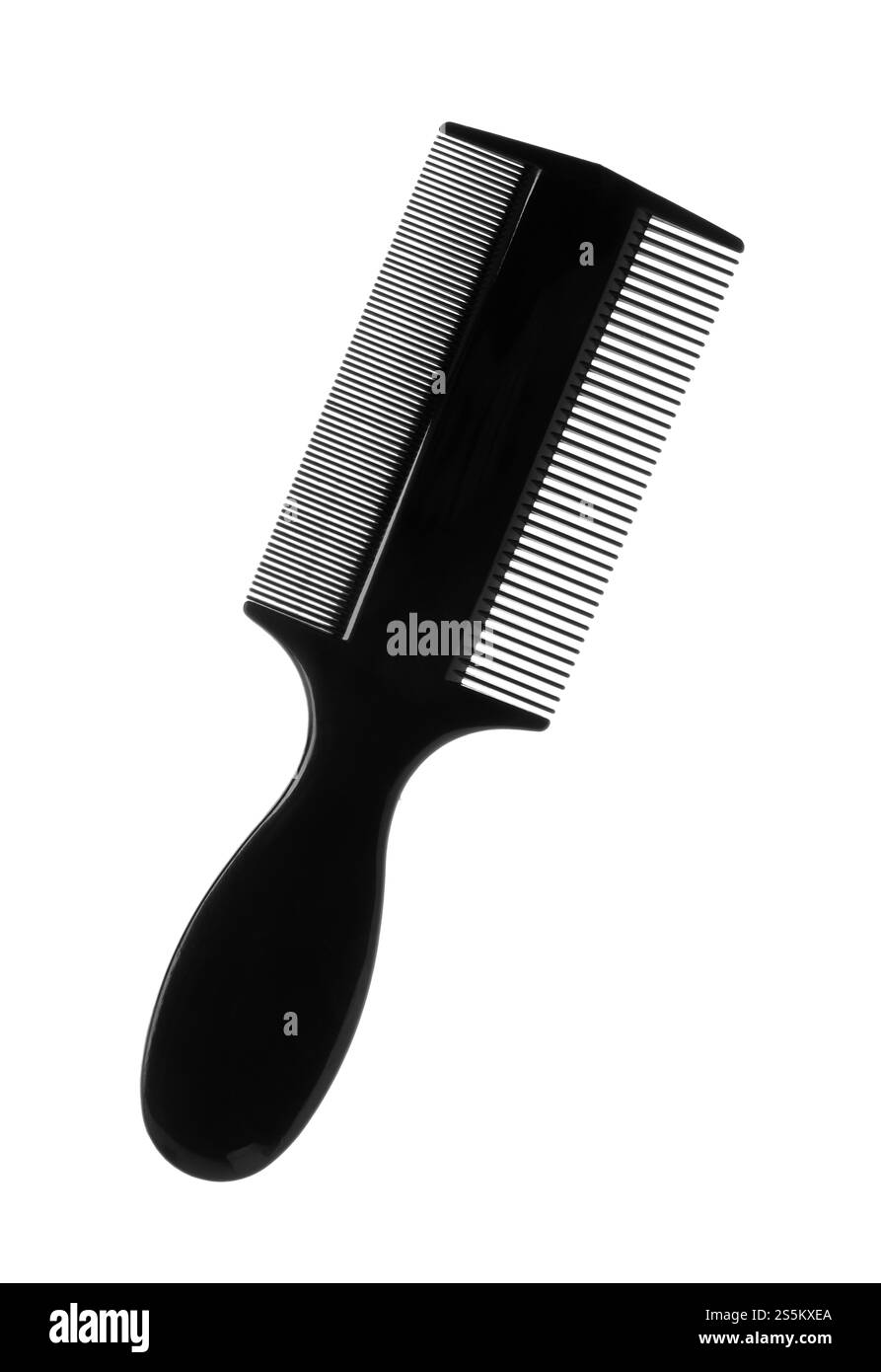 Double comb Black and White Stock Photos & Images - Alamy