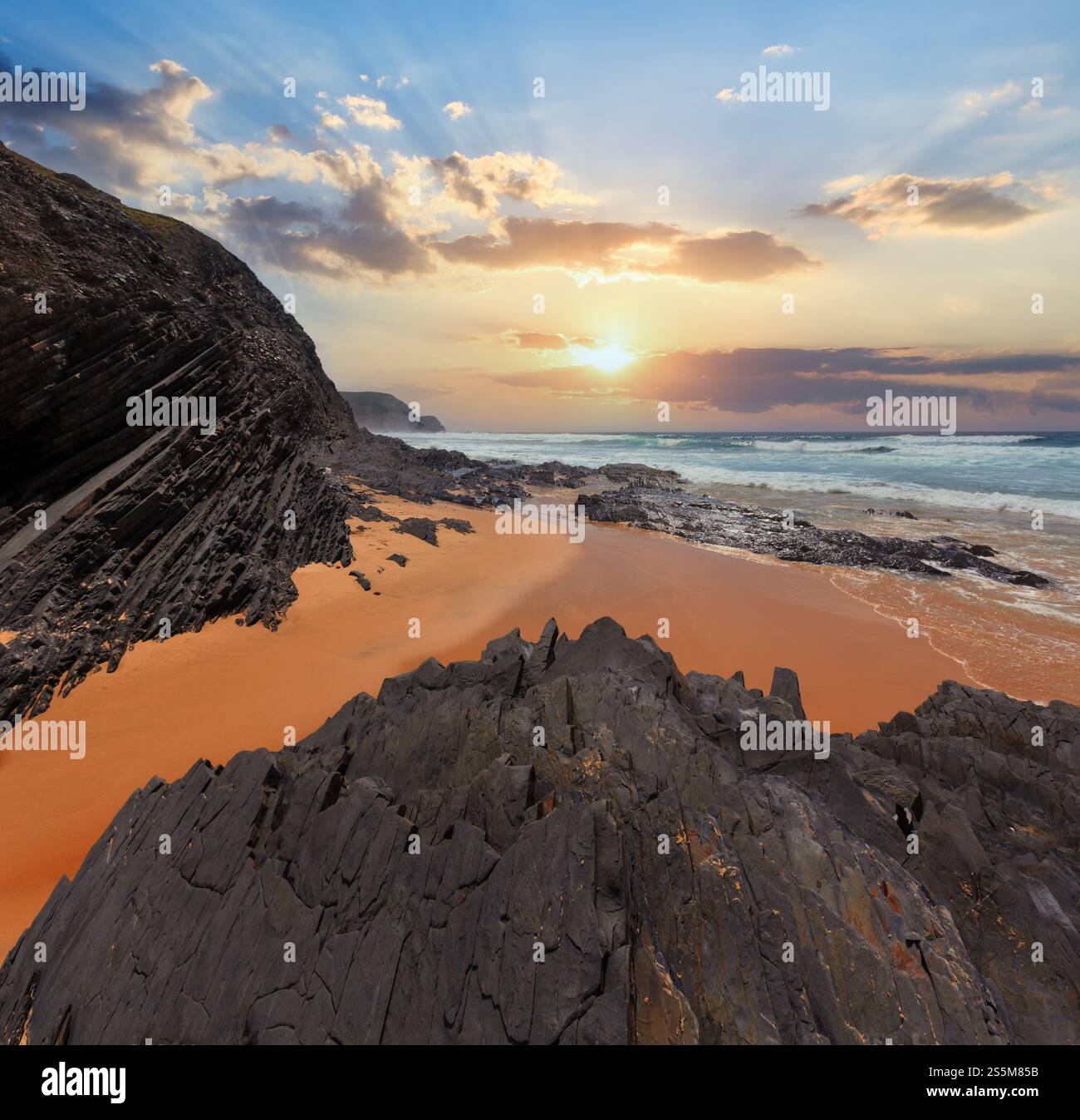 Schist hi-res stock photography and images - Alamy