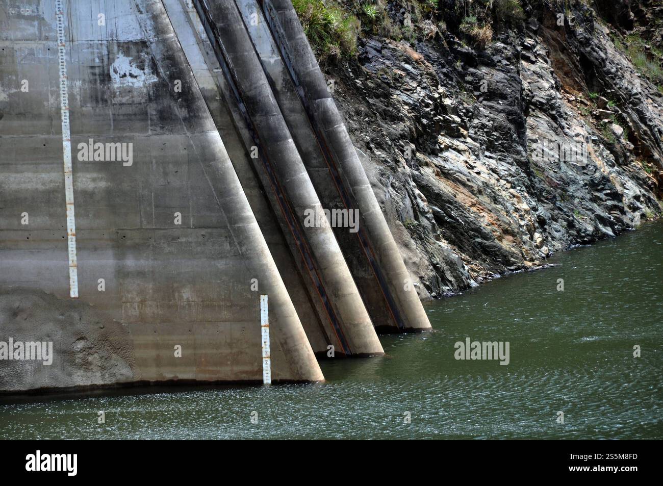 MAZAR HYDROELECTRIC BASIN Cuenca,Ecuador January 14, 2024 President ...