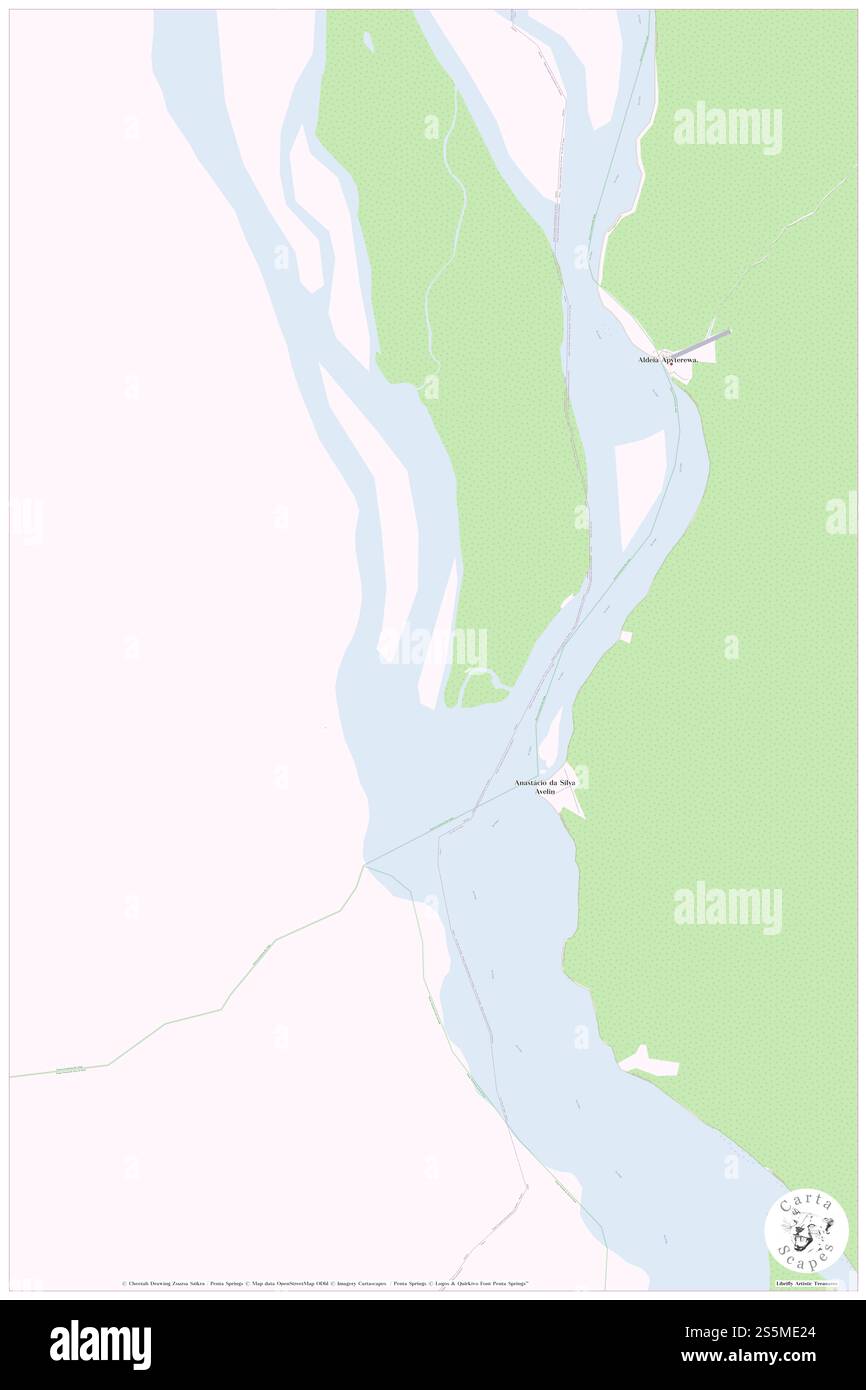 Ilha do jose torres hi-res stock photography and images - Alamy