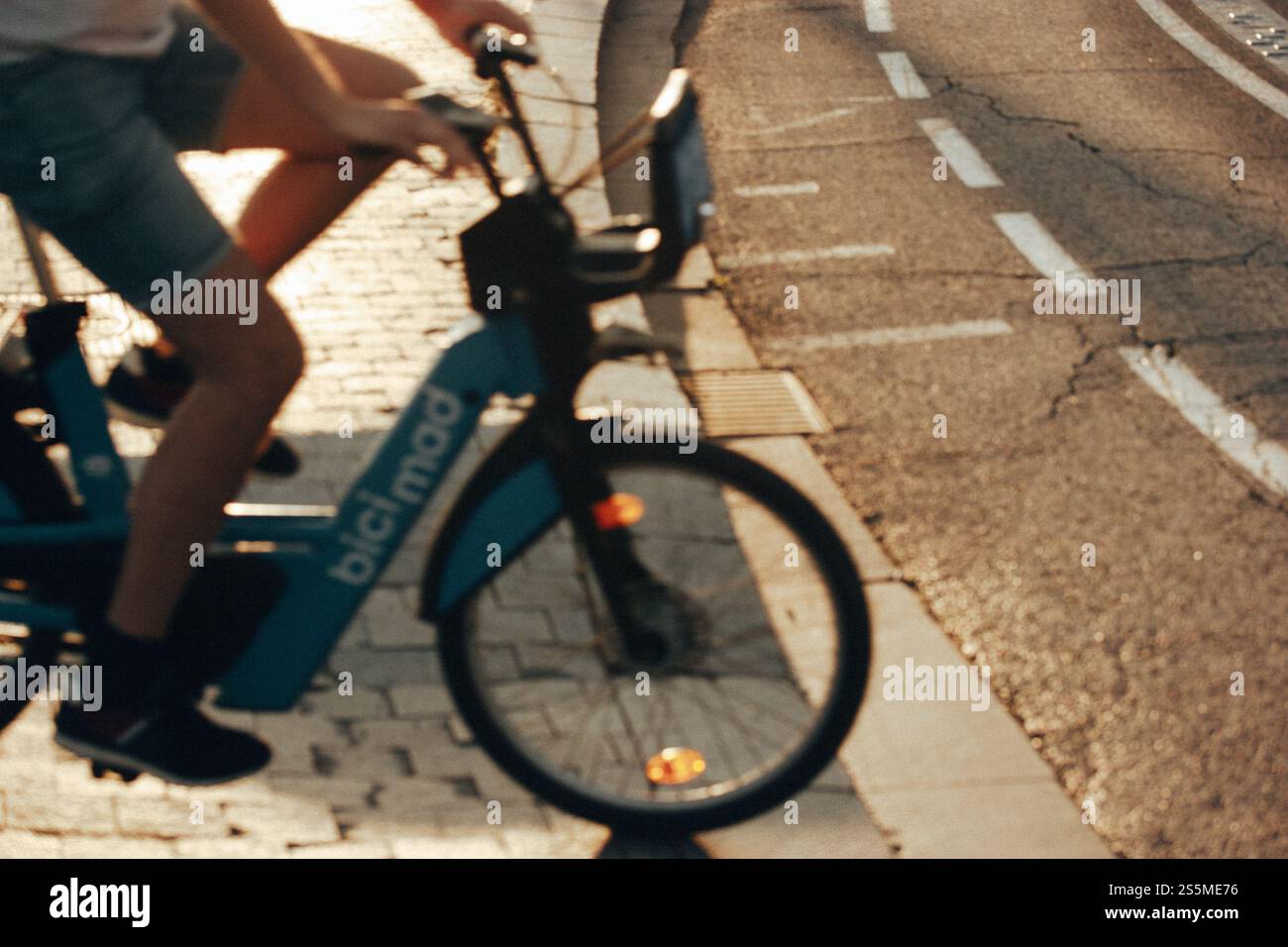 Cycle mad hi-res stock photography and images - Alamy